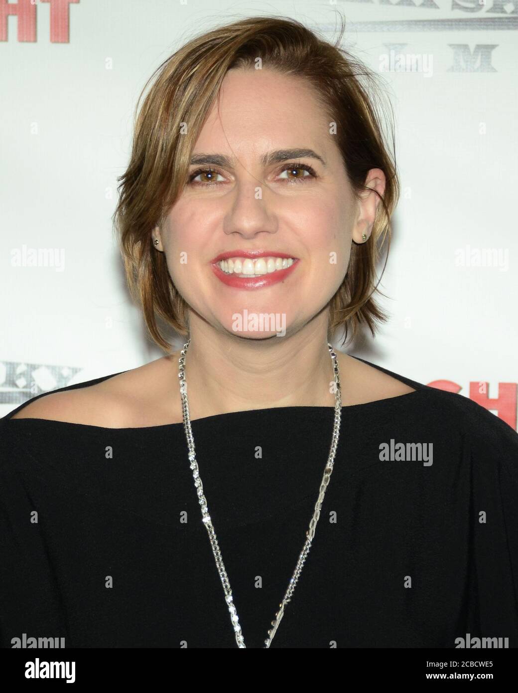 March 2, 2017, Hollywood, California, USA: Jennifer Prediger attends ...