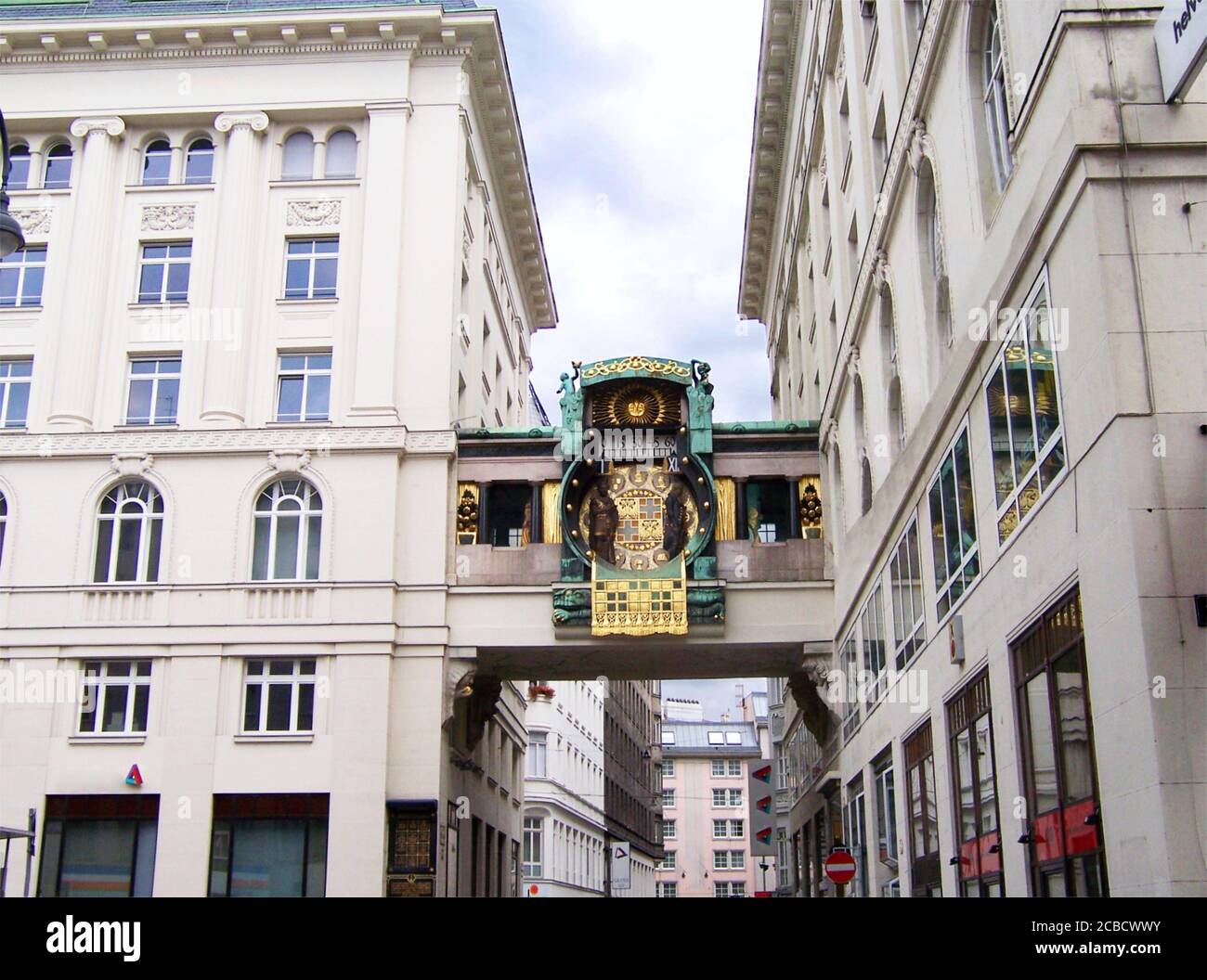 Erste vienna hi-res stock photography and images - Alamy