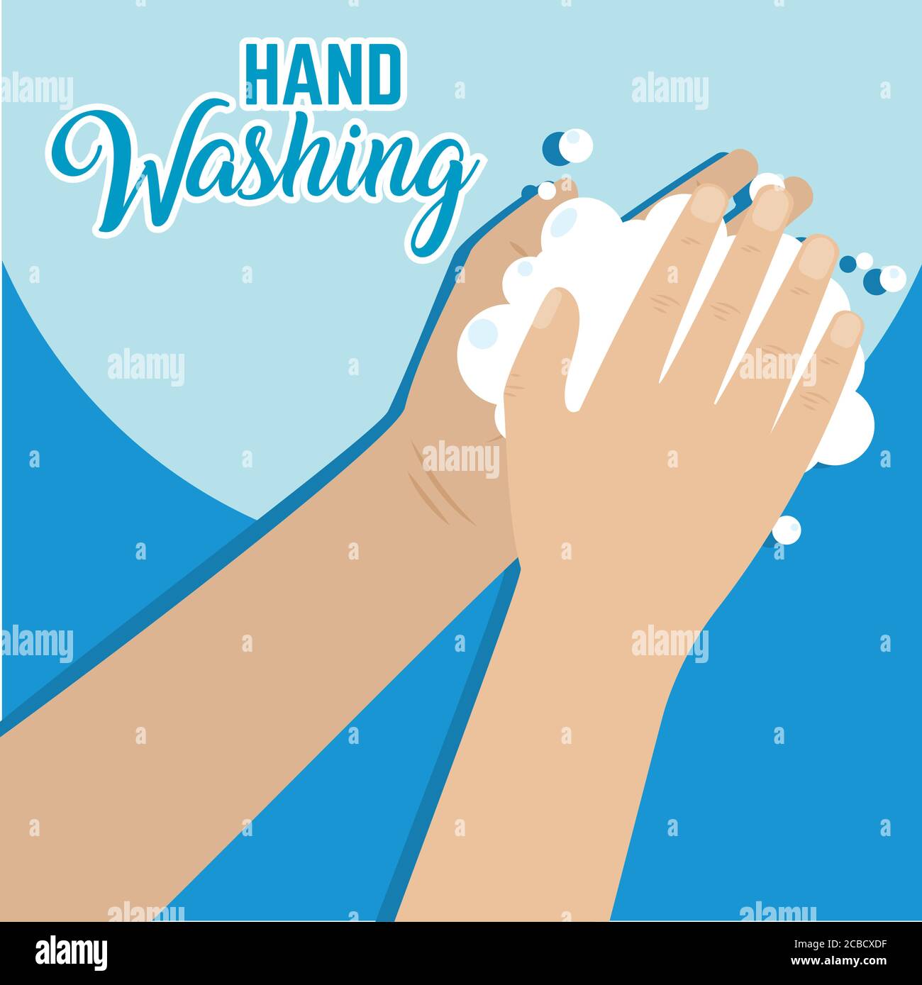 Biosafety protocols poster Stock Vector Image & Art - Alamy