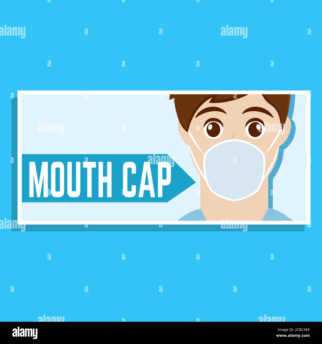 Biosafety protocols poster Stock Vector Image & Art - Alamy