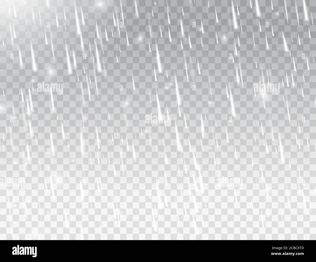 Precipitation effect Stock Vector Images - Alamy