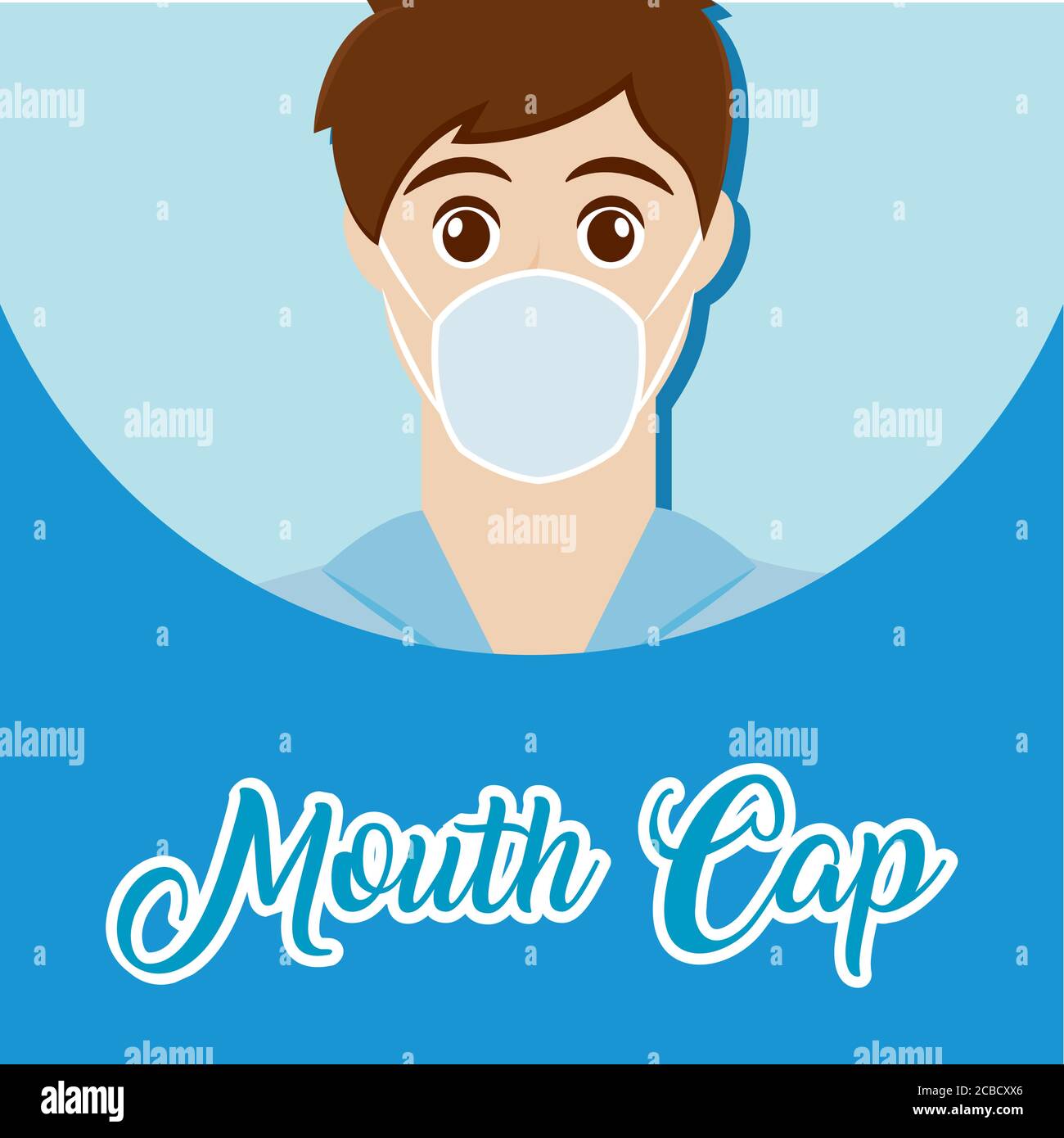 Biosafety protocols poster Stock Vector Image & Art - Alamy
