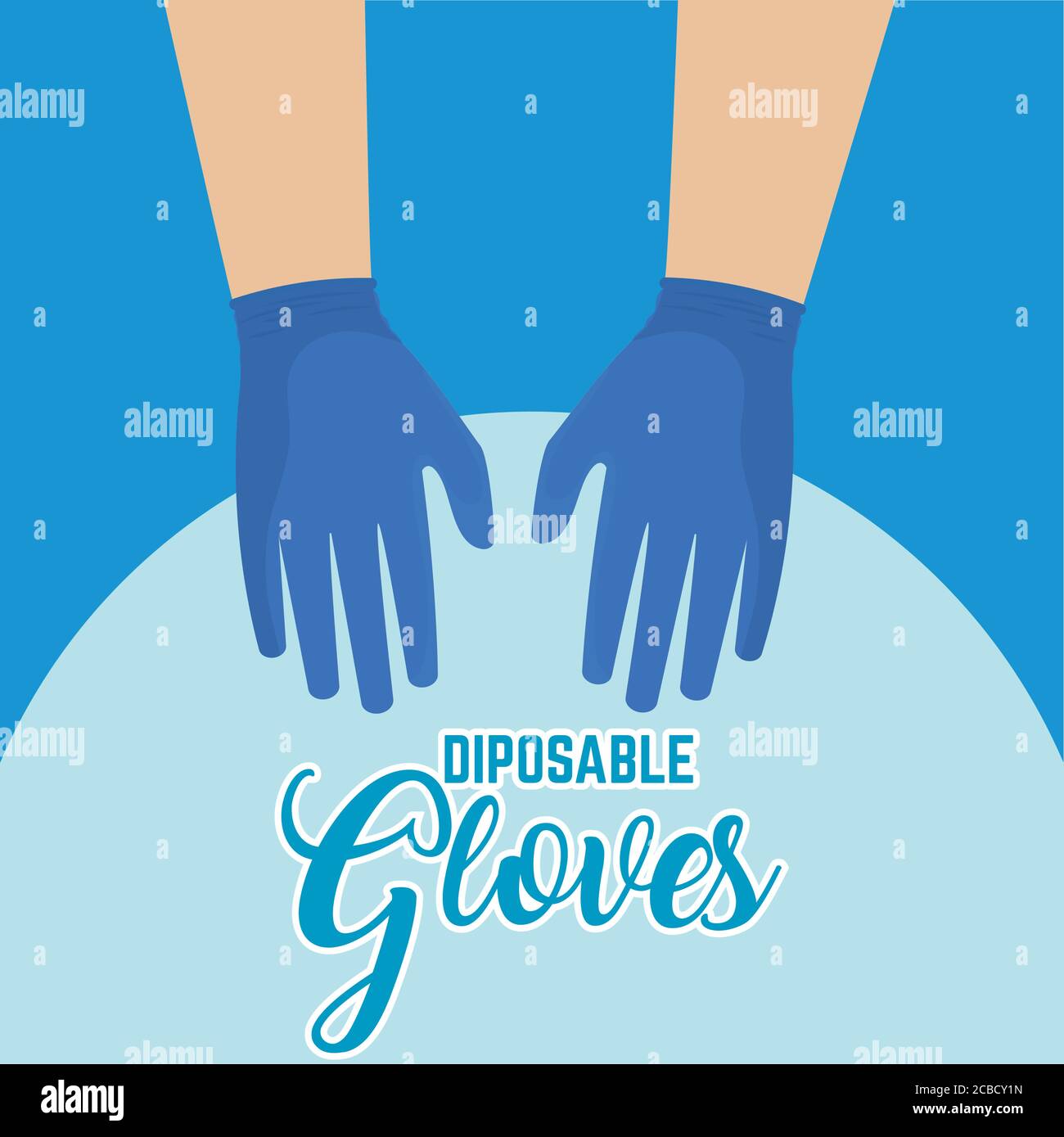 Biosafety protocols poster Stock Vector Image & Art - Alamy