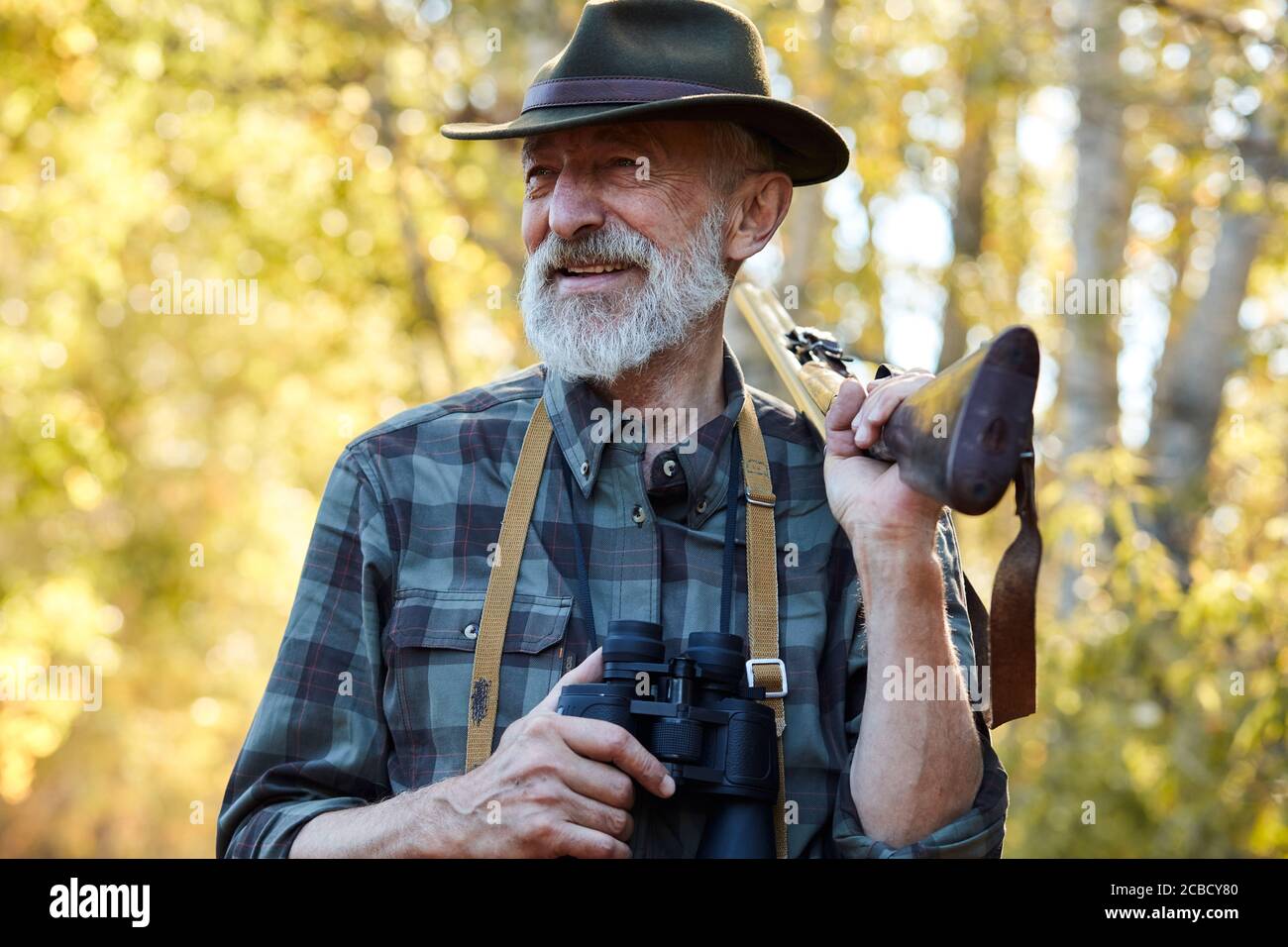 Senior regulation hi-res stock photography and images - Alamy