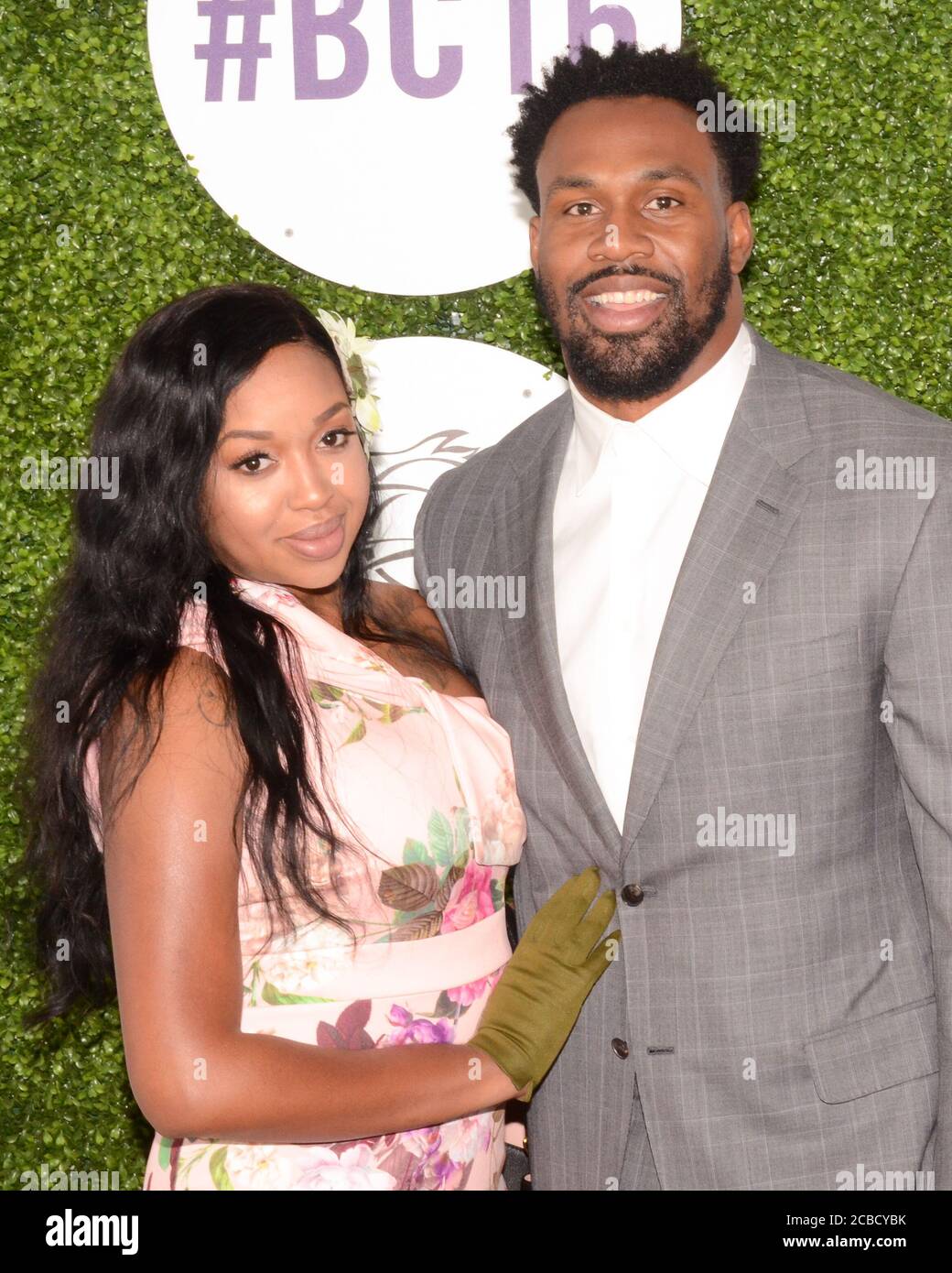 Billy jackson attend hi-res stock photography and images - Alamy