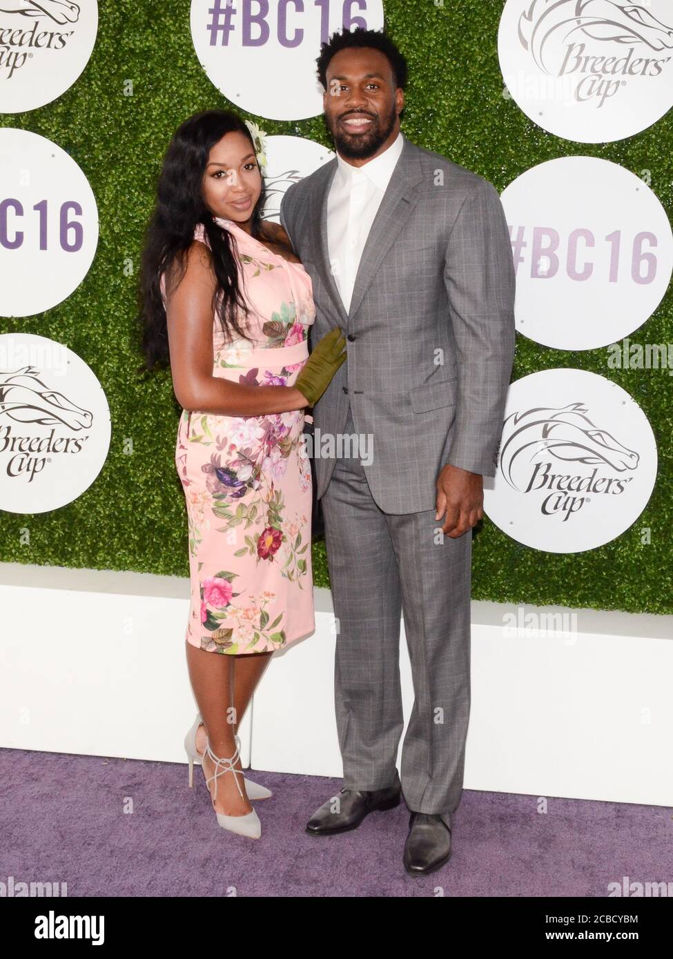 Billy jackson attend hi-res stock photography and images - Alamy