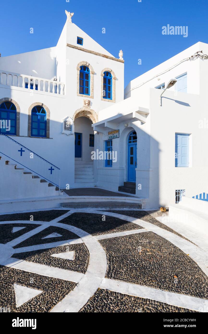 Nikia village hi-res stock photography and images - Alamy