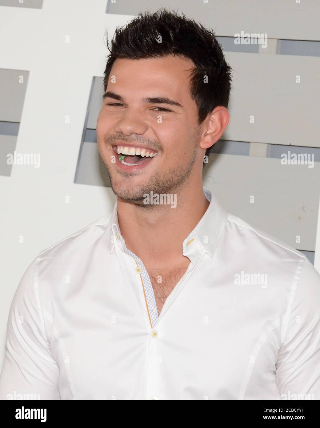 November 5, 2016, Arcadia, California, USA: Taylor Lautner attends the ...