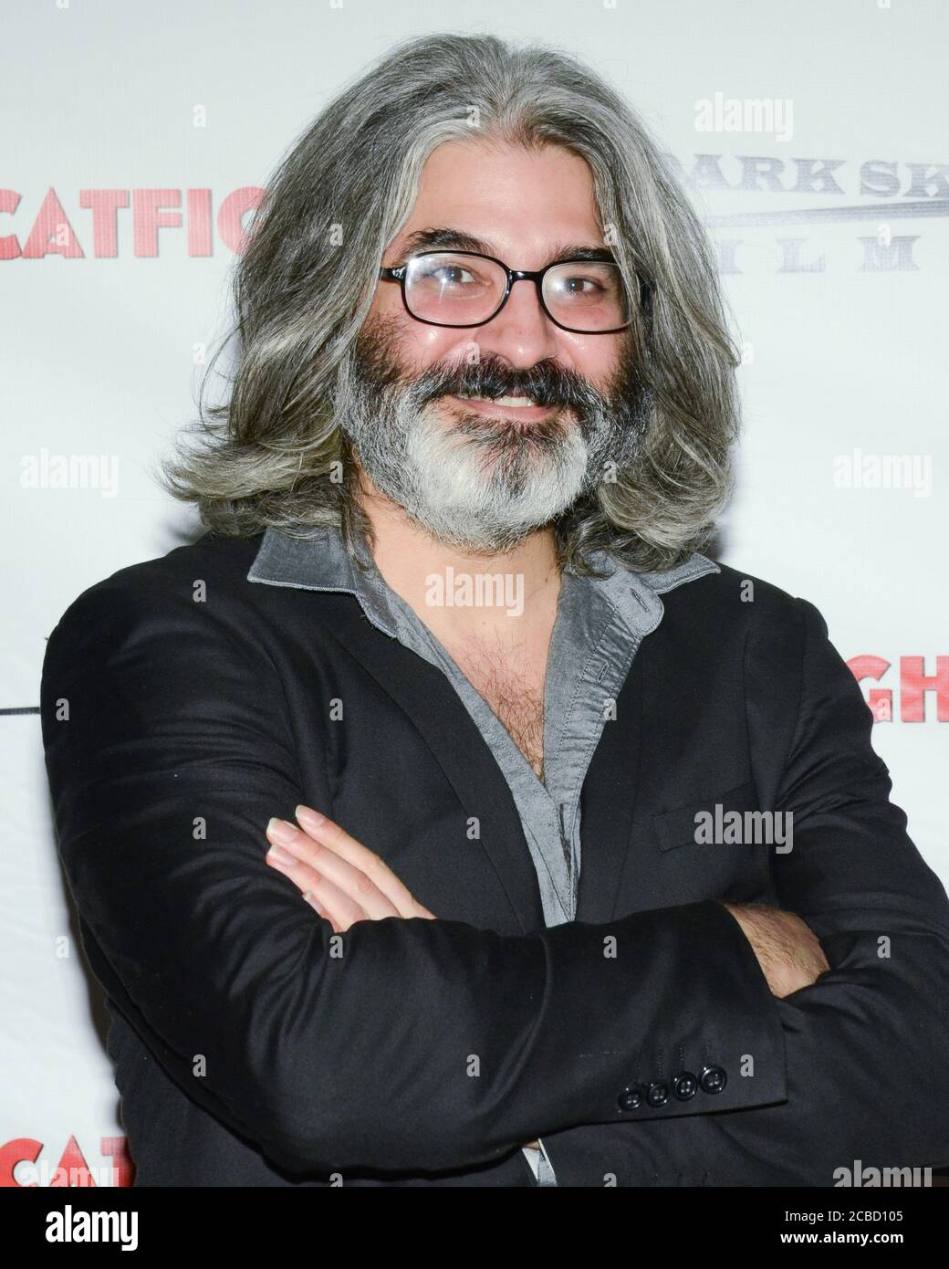 March 2, 2017, Hollywood, California, USA: Onur Tukel attends the ...