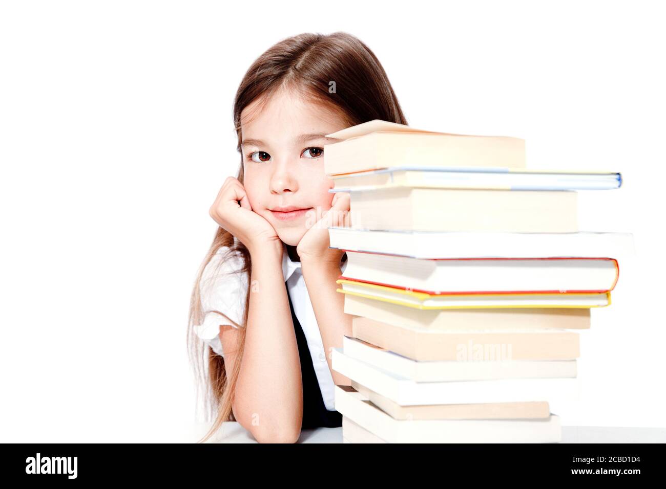 Preschool teacher reading book class hi-res stock photography and ...