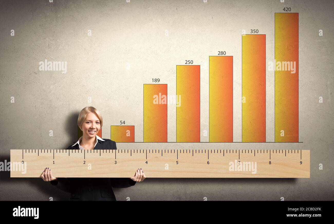 Employment ruler hi-res stock photography and images - Alamy