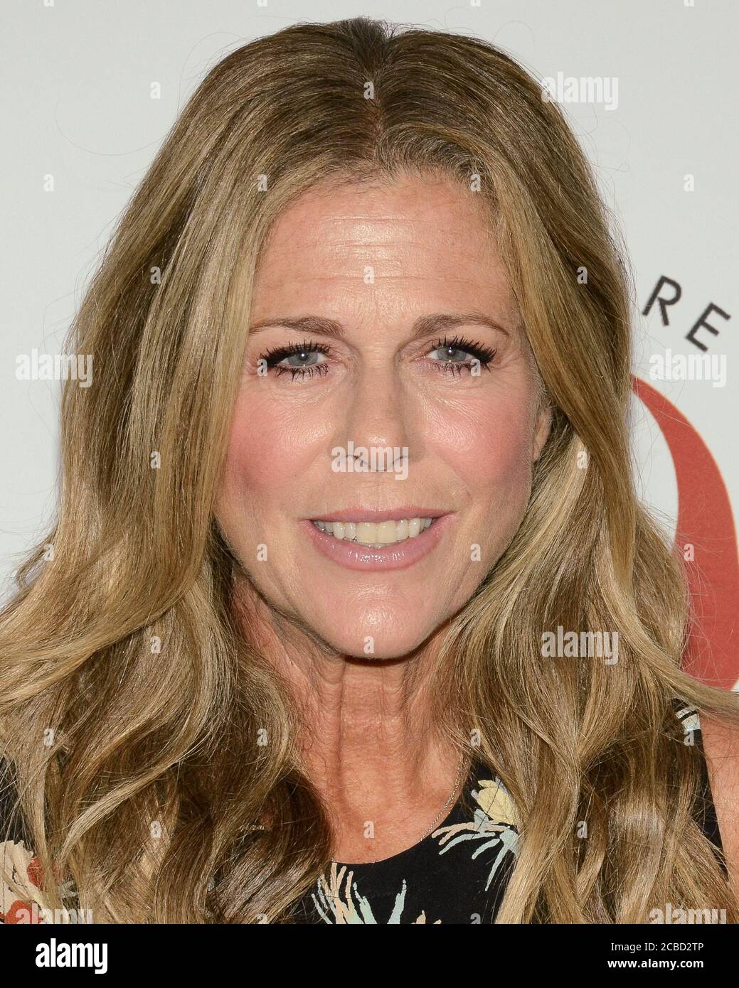 September 18, 2017, Los Angeles, California, USA: Rita Wilson attends ...