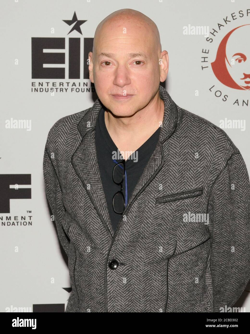 September 18, 2017, Los Angeles, California, USA: Evan Handler attends ...