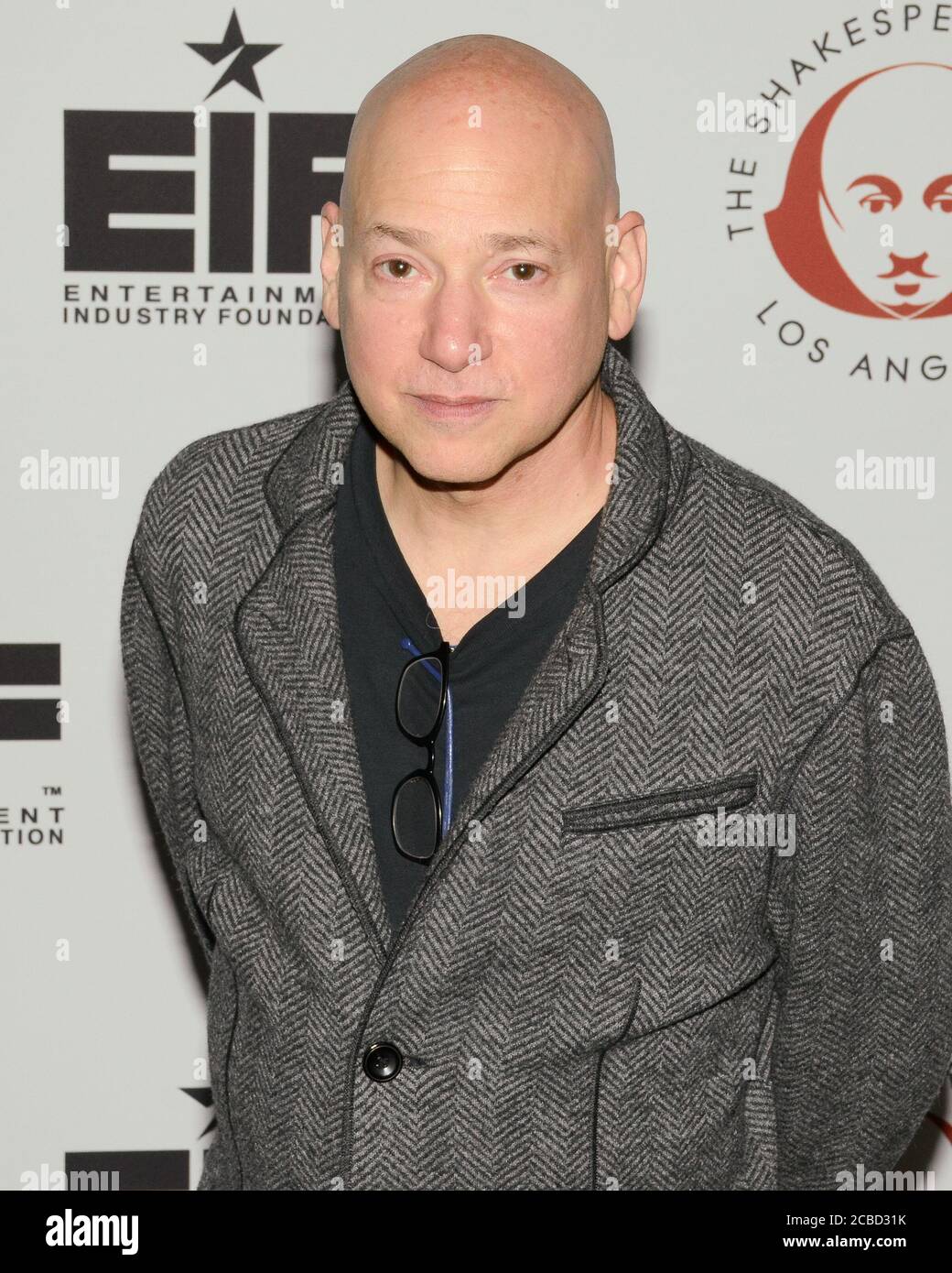 September 18, 2017, Los Angeles, California, USA: Evan Handler attends ...