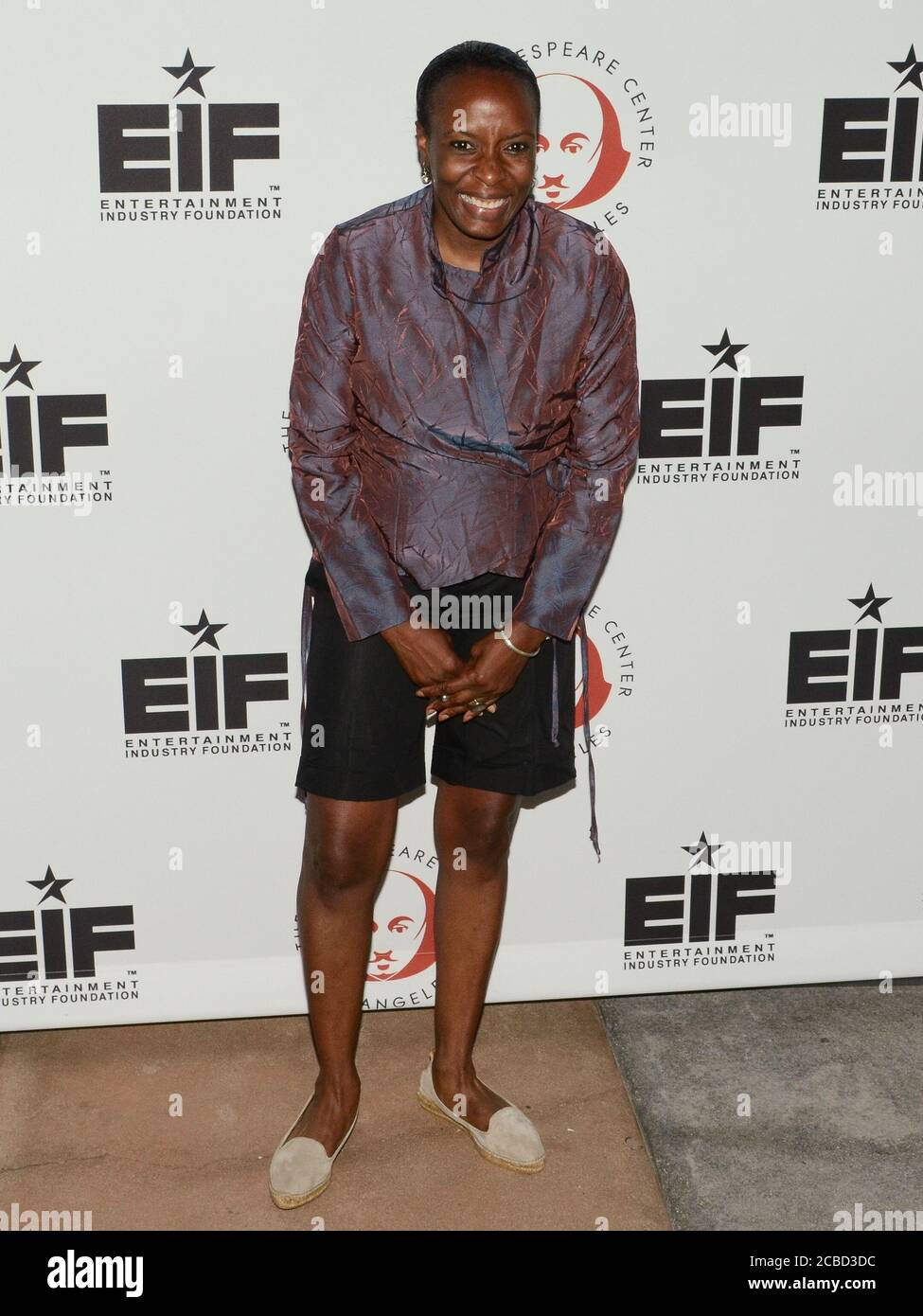 Ariel bell hi-res stock photography and images - Alamy