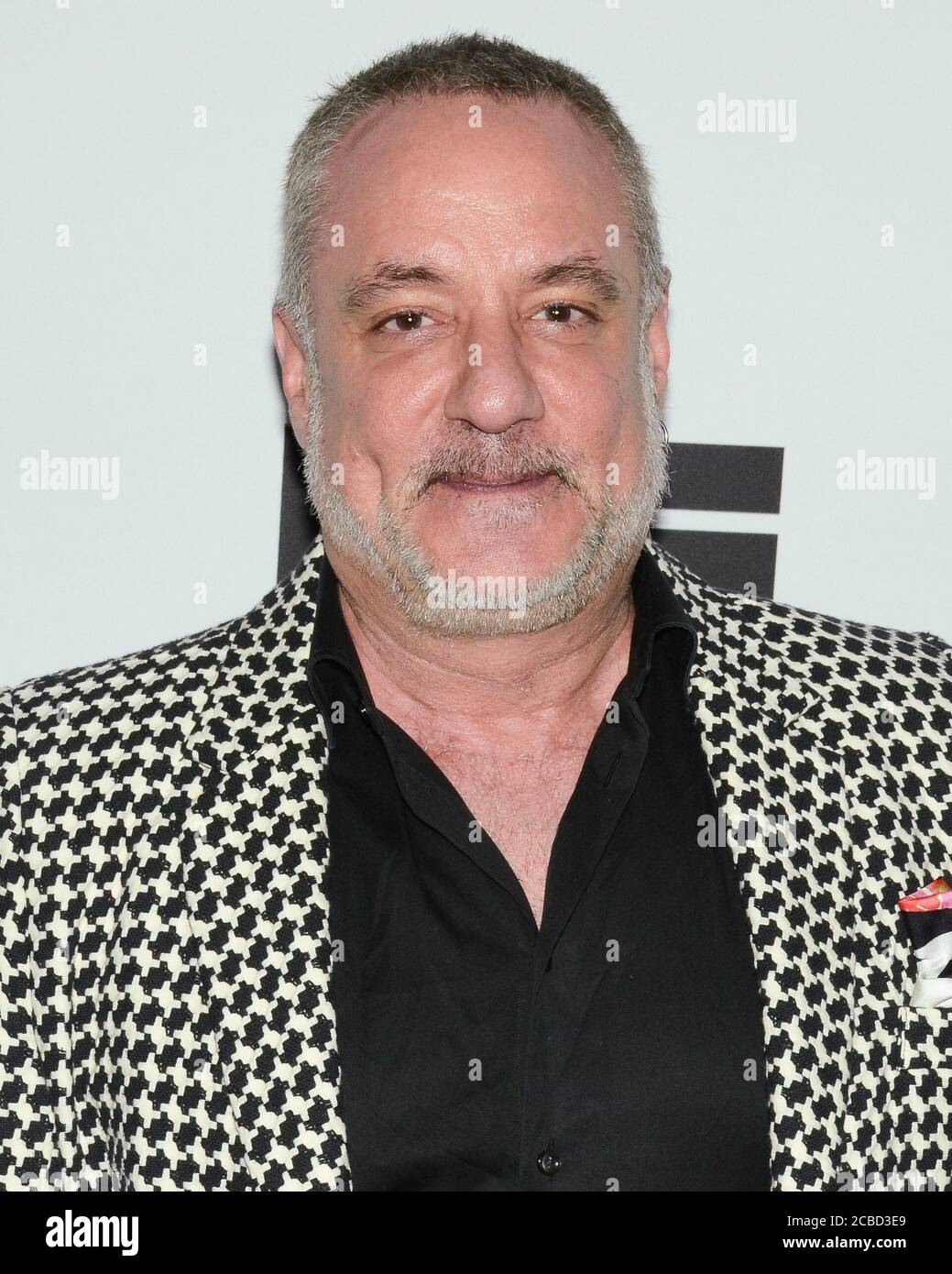 September 18, 2017, Los Angeles, California, USA: Marc Friedland ...