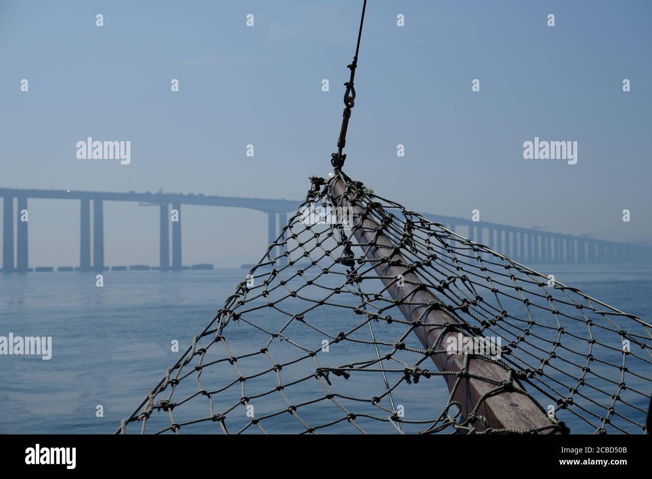 Rio de janeiro bridge hi-res stock photography and images - Alamy