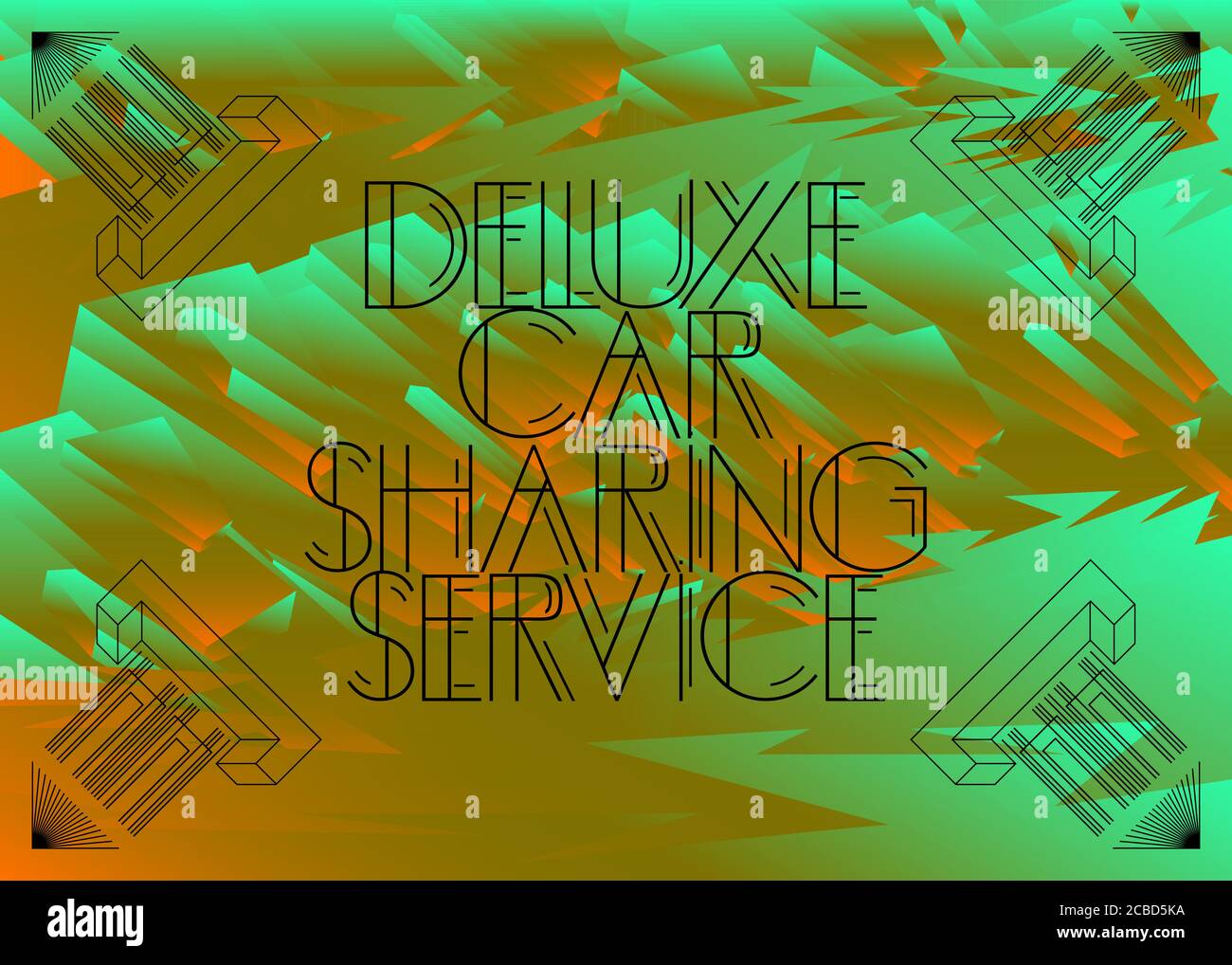 Mobile deluxe Stock Vector Images - Alamy