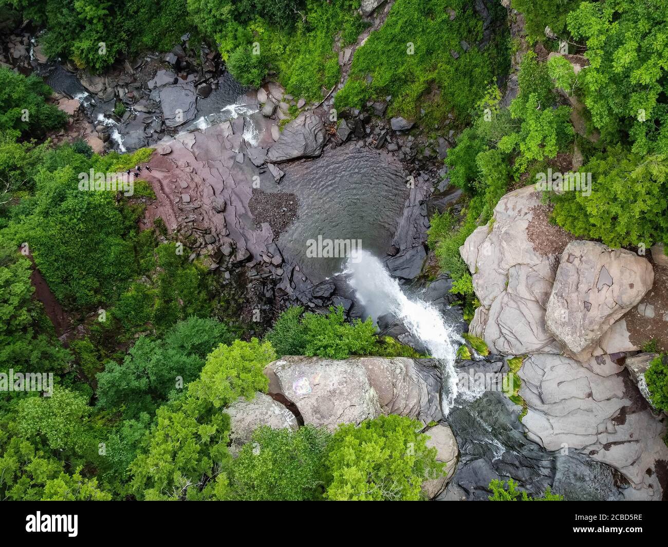 Kaaterskill mountain hi-res stock photography and images - Alamy