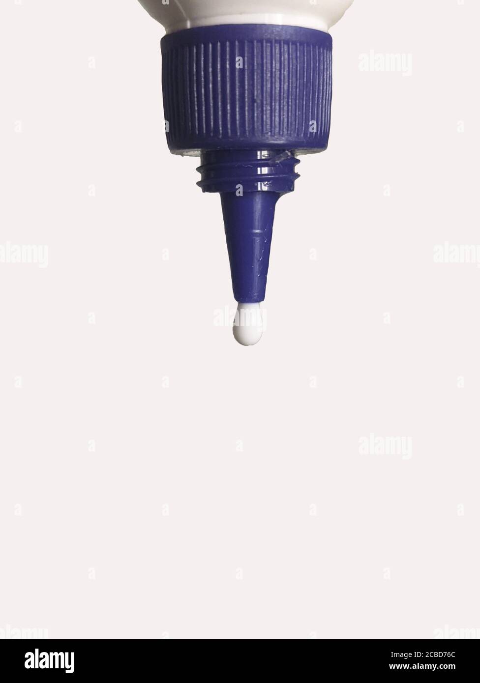 Glue and paint hi-res stock photography and images - Alamy