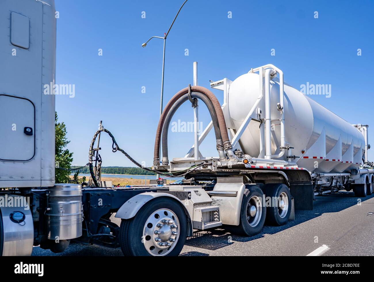 Round tank hi-res stock photography and images - Alamy