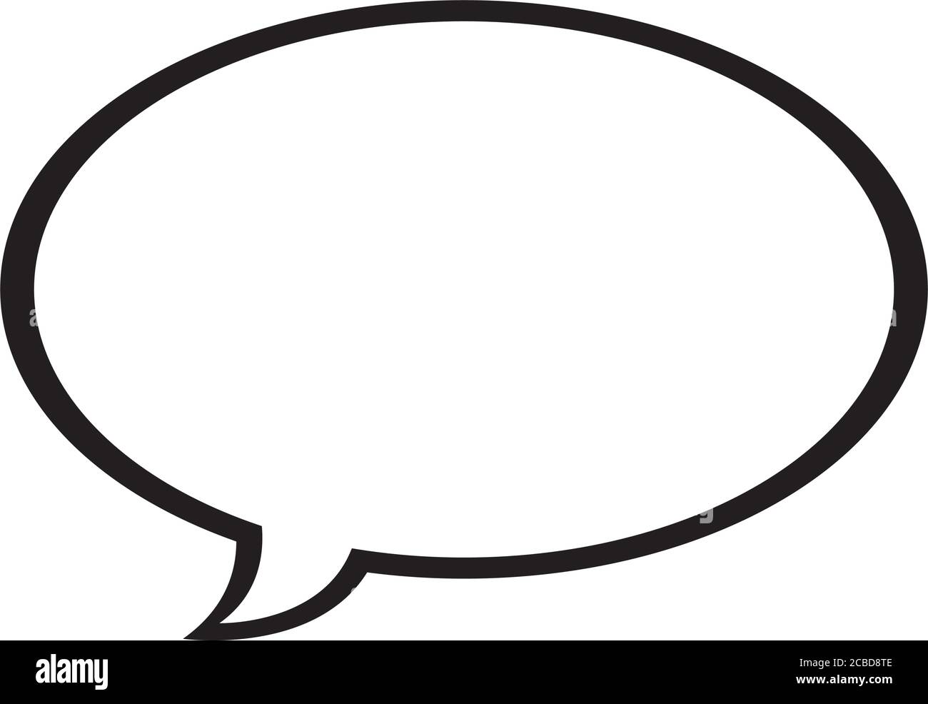 Communication bubble design, Message discussion conversation and ...