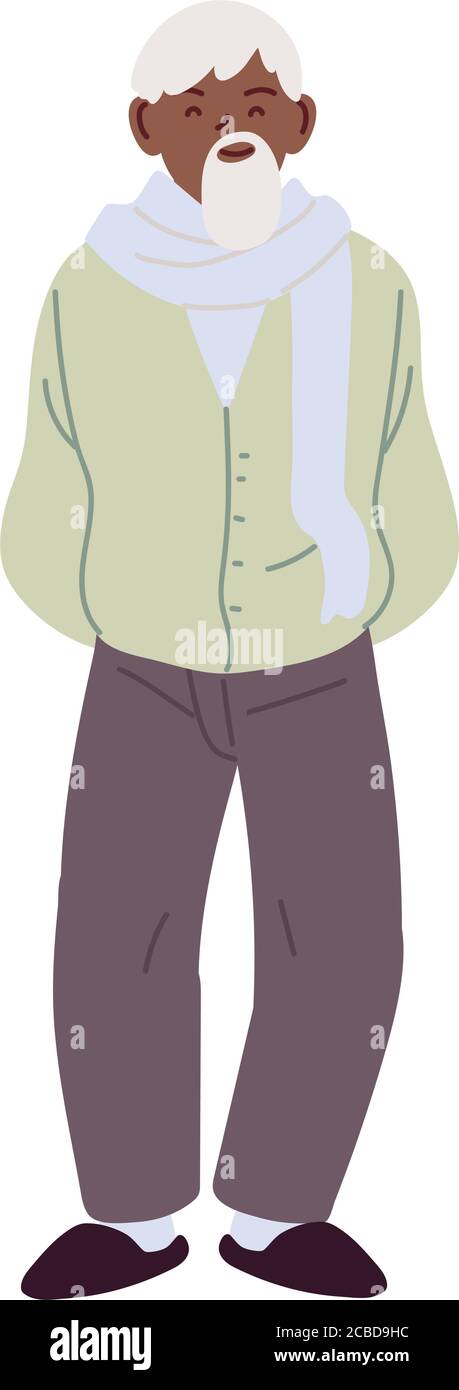 Grandfather design, Old man male person father grandparents family ...