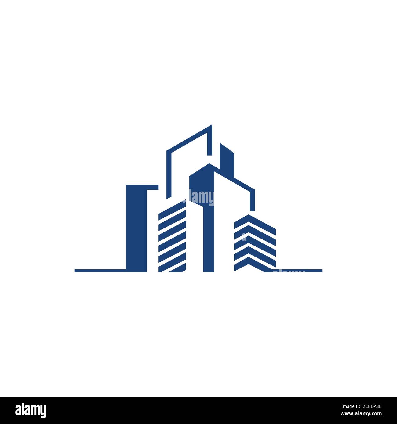 Building Line Art How To Draw A Cityscape In 5 Steps | HowStuffWorks
