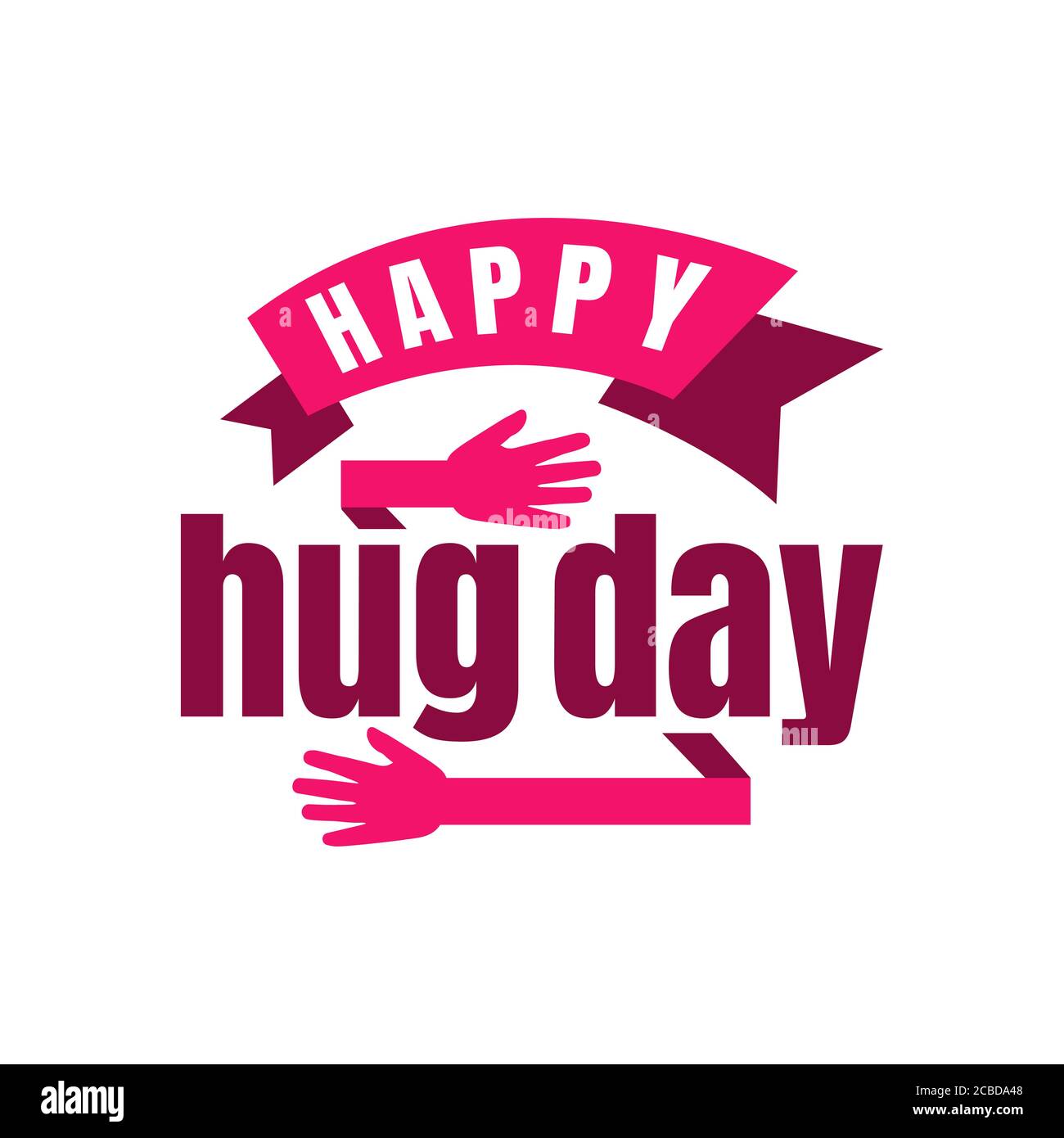 Happy days logo hi-res stock photography and images - Alamy