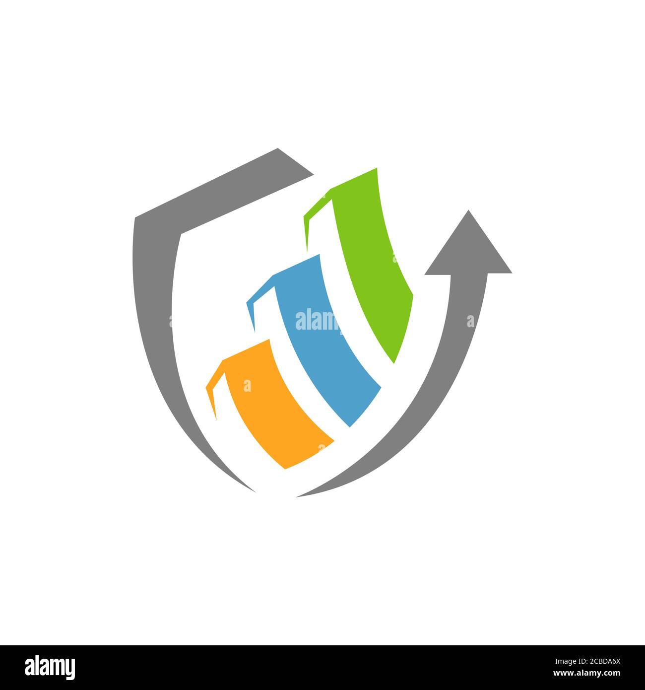 seo logo vector. Search engine optimization logo icon With economic ...