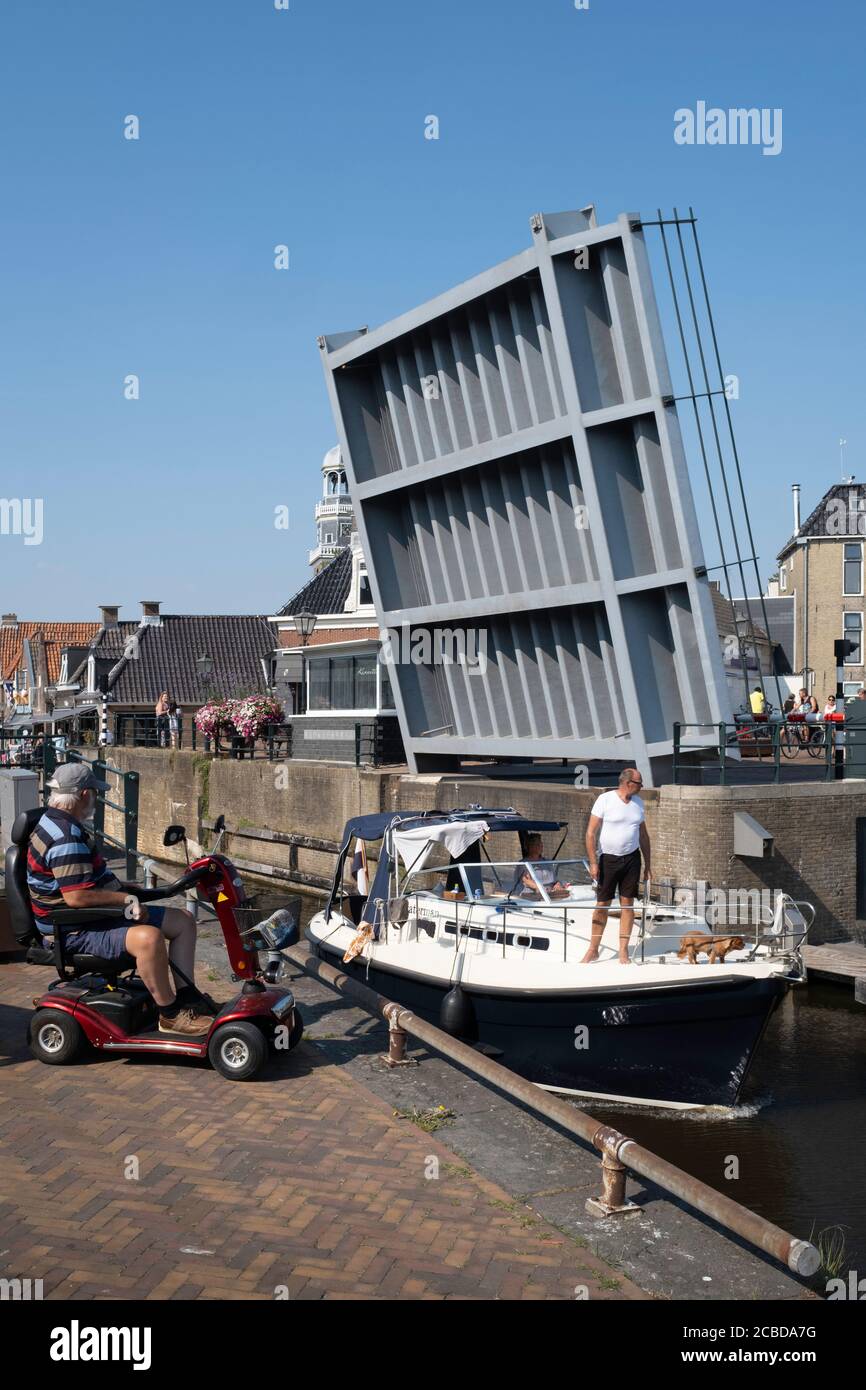 Open Drawbridge In City High Resolution Stock Photography and Images ...