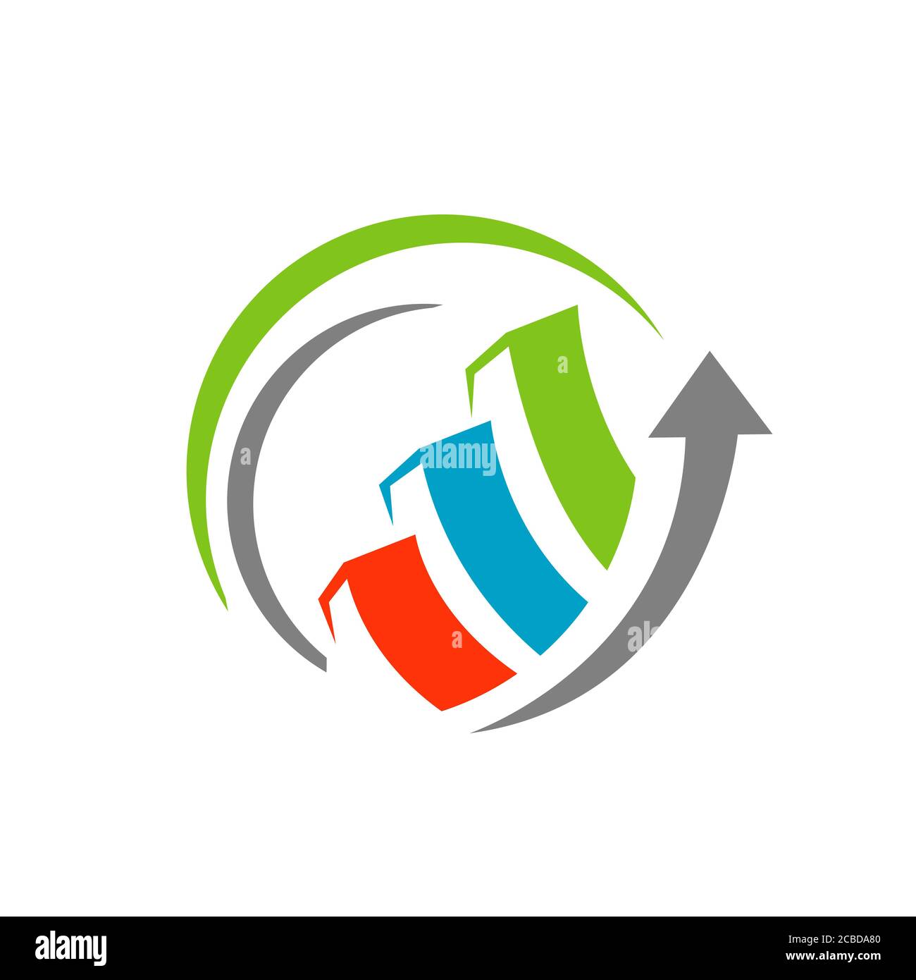 seo logo vector. Search engine optimization logo icon With economic ...