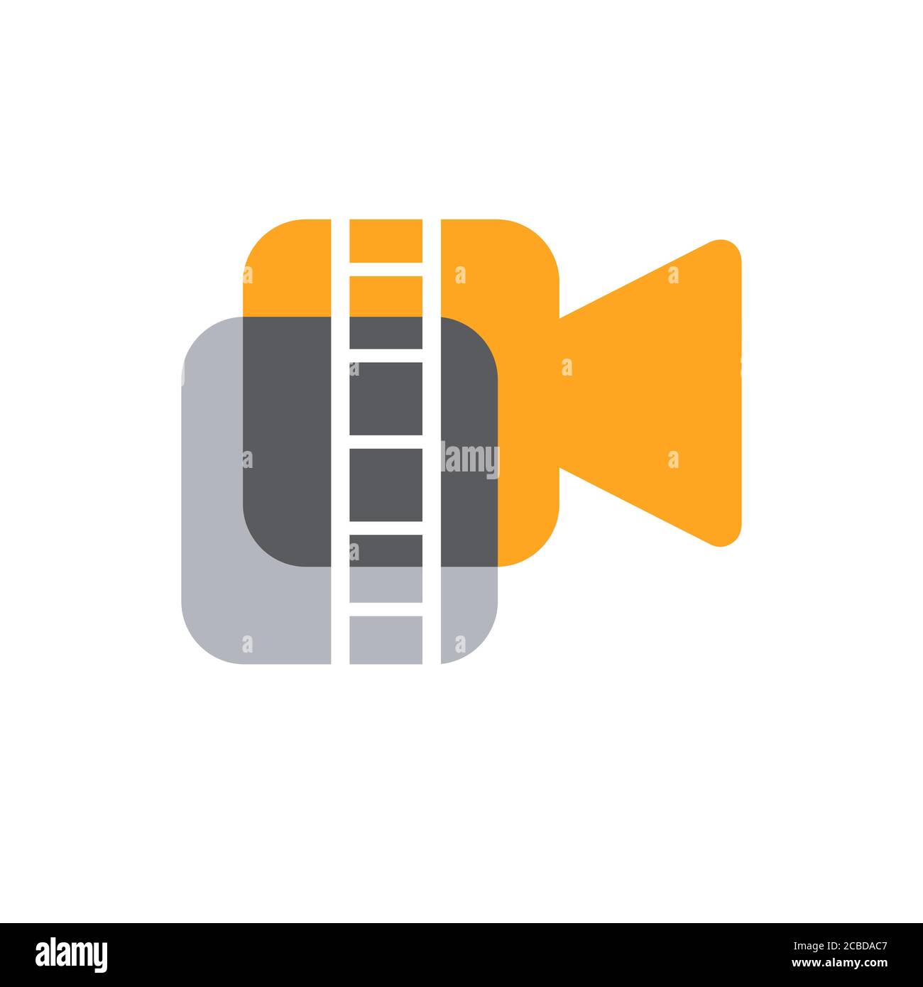 Production logo Stock Vector Images - Alamy