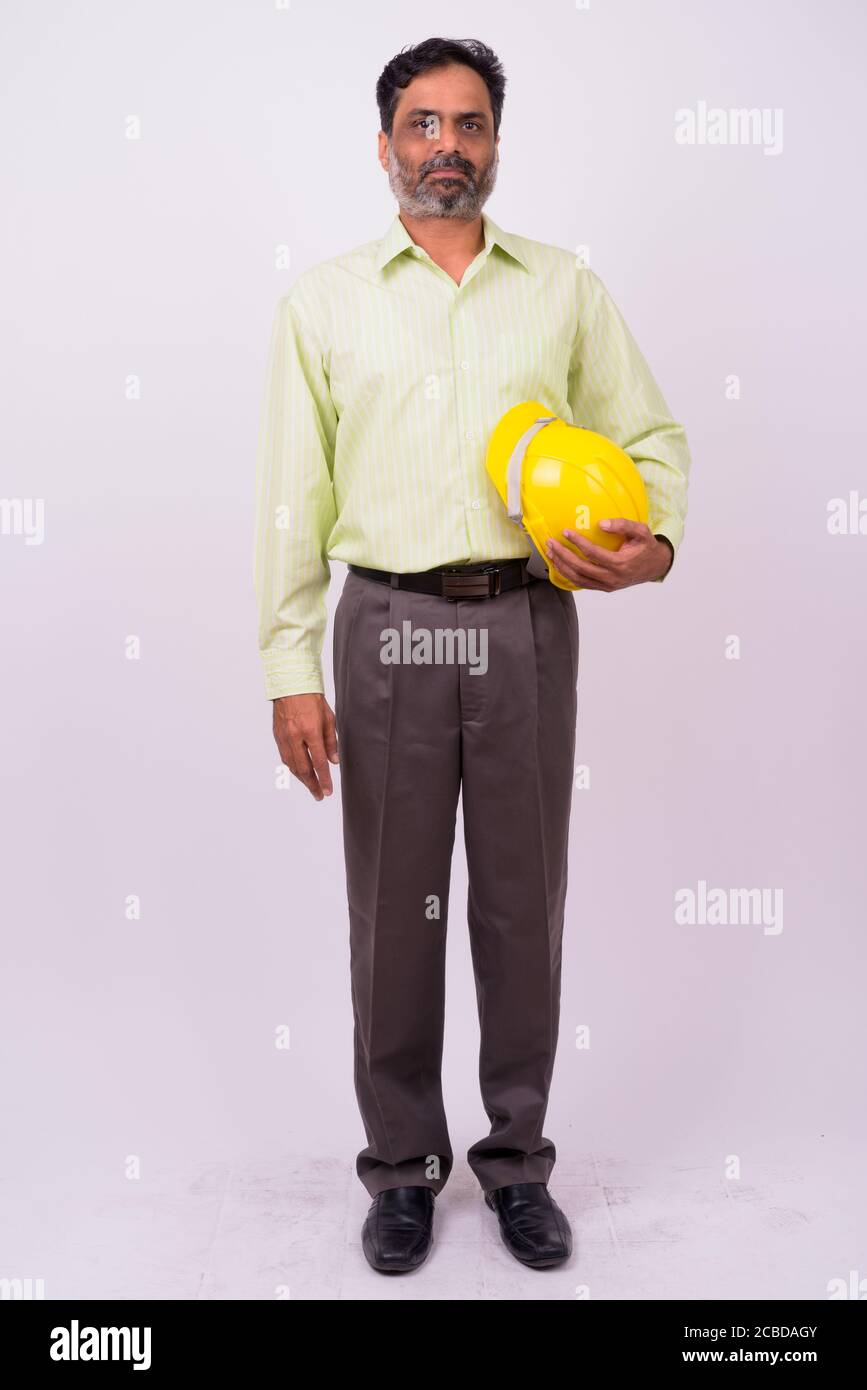 Indian engineer hi-res stock photography and images - Alamy