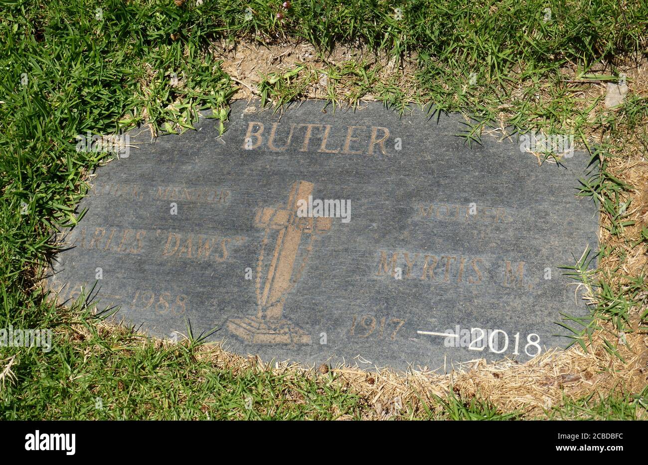 Charles dawson daws butler hi-res stock photography and images - Alamy