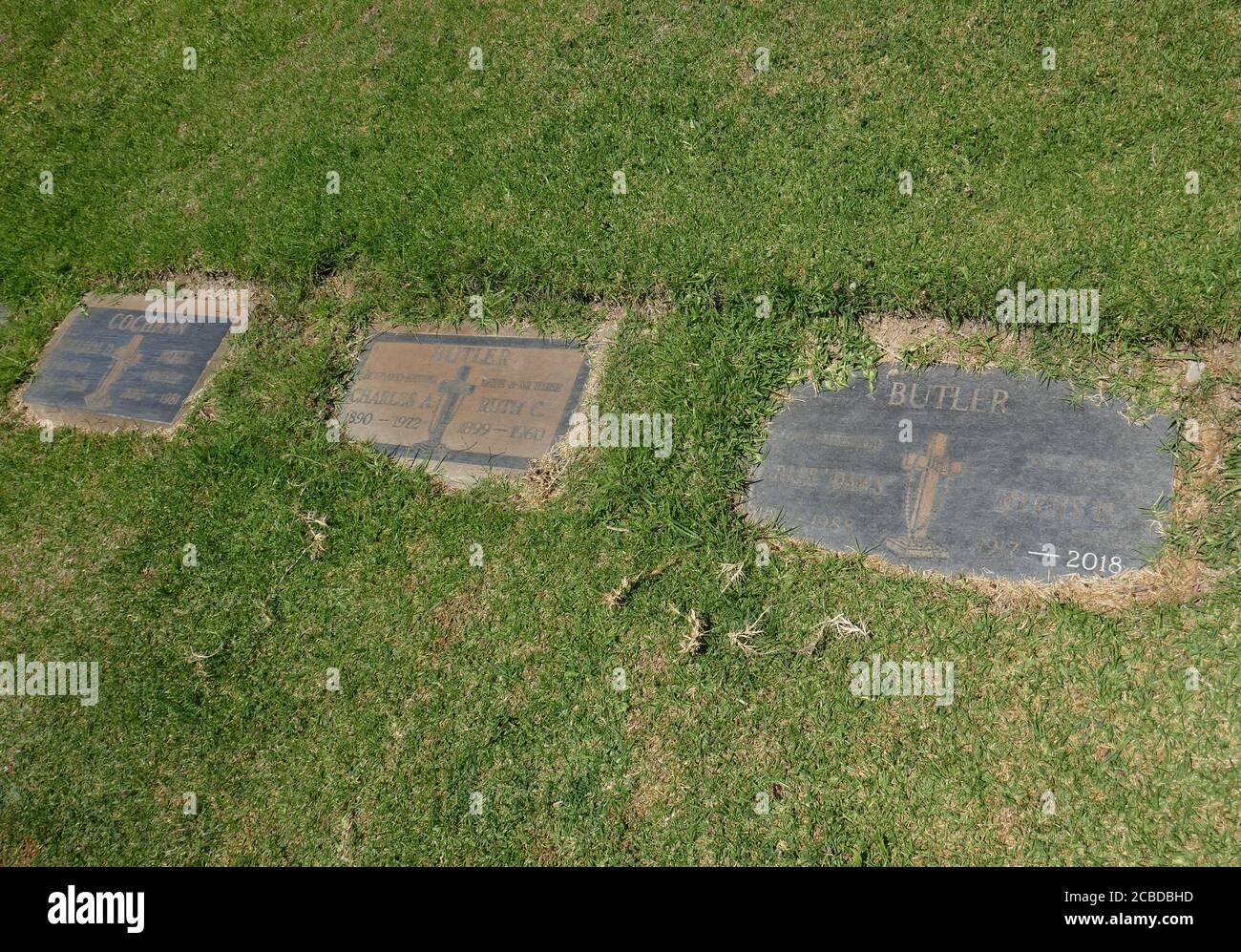 Quick draw mcgraw hi-res stock photography and images - Alamy