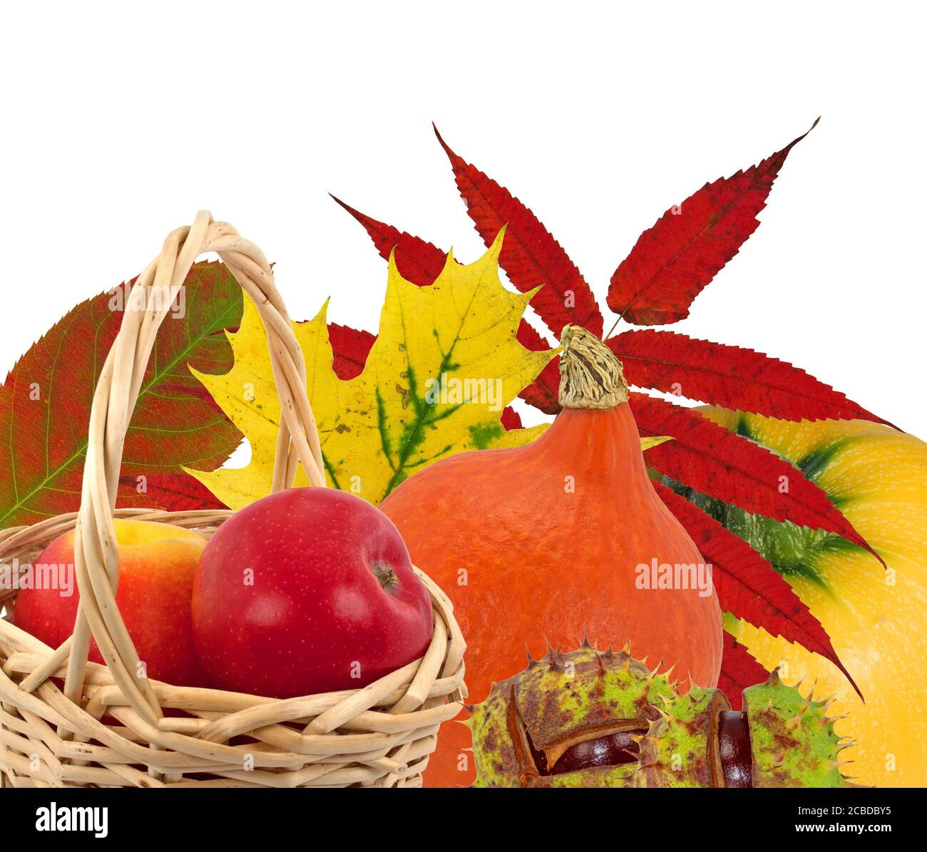 Collage of fruits and vegetables hi-res stock photography and images ...