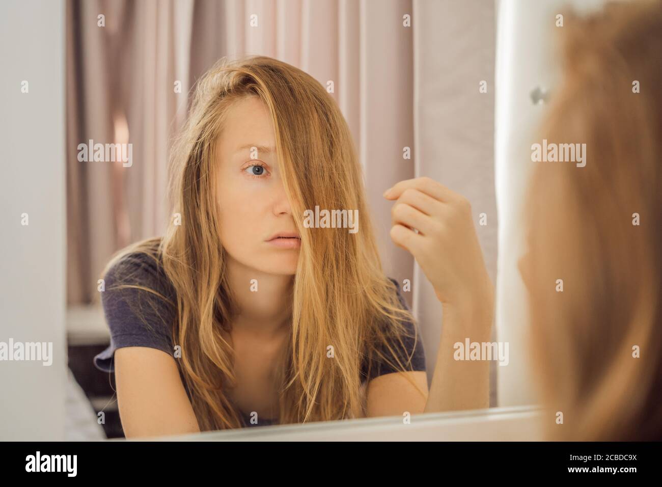 Mental health social worker hi-res stock photography and images - Alamy