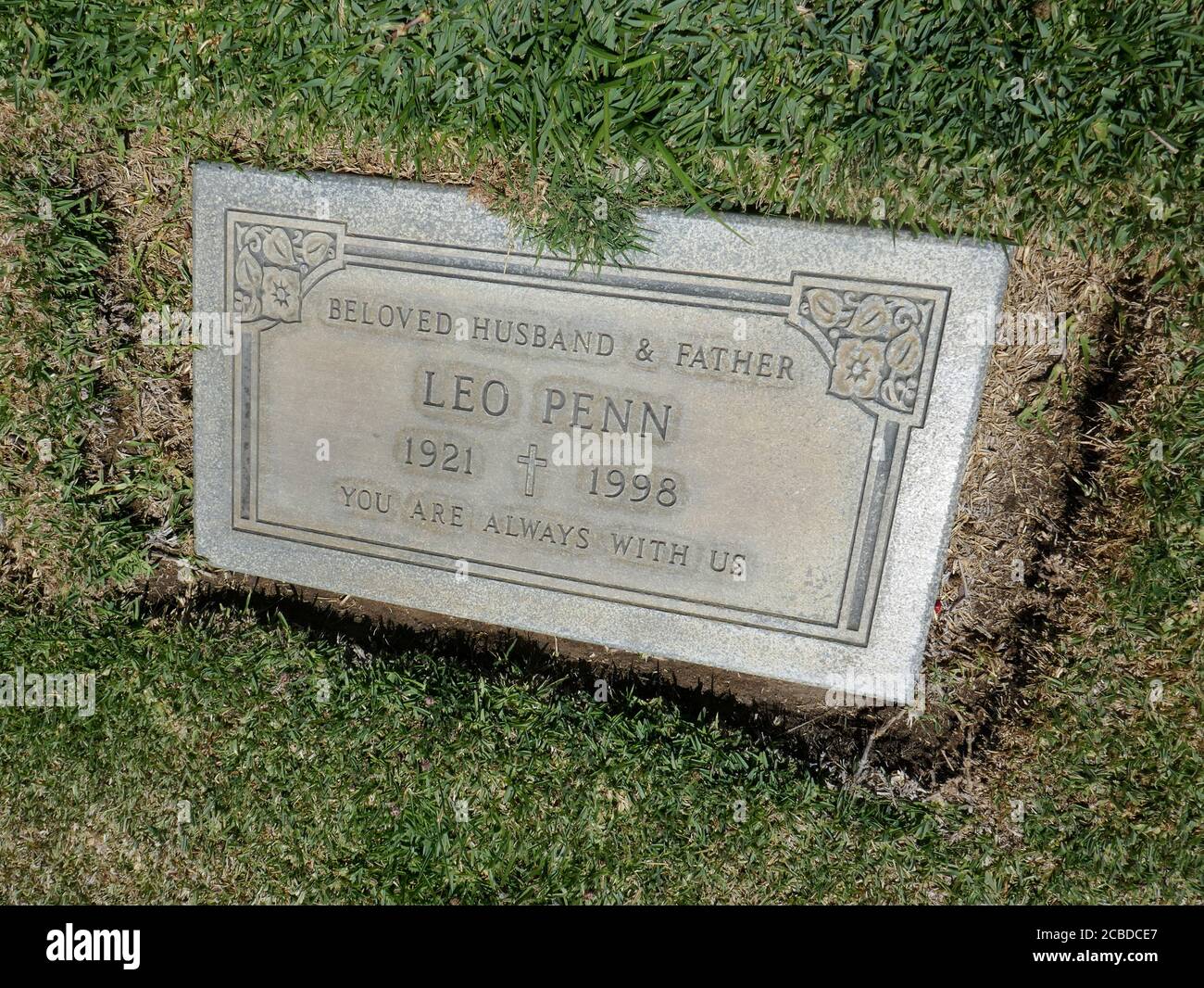 Leo penn hi-res stock photography and images - Alamy