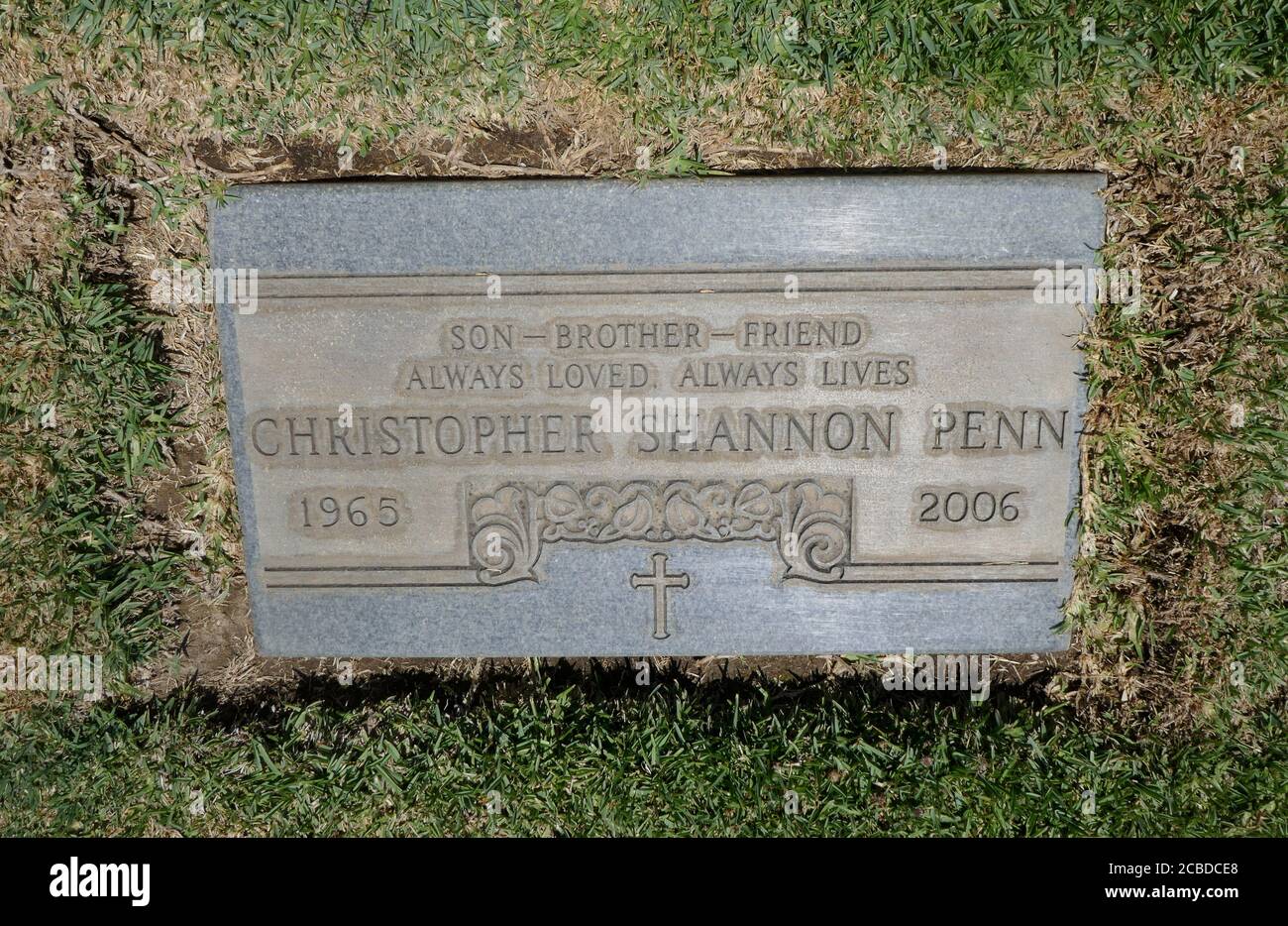 Christopher shannon penn hi-res stock photography and images - Alamy