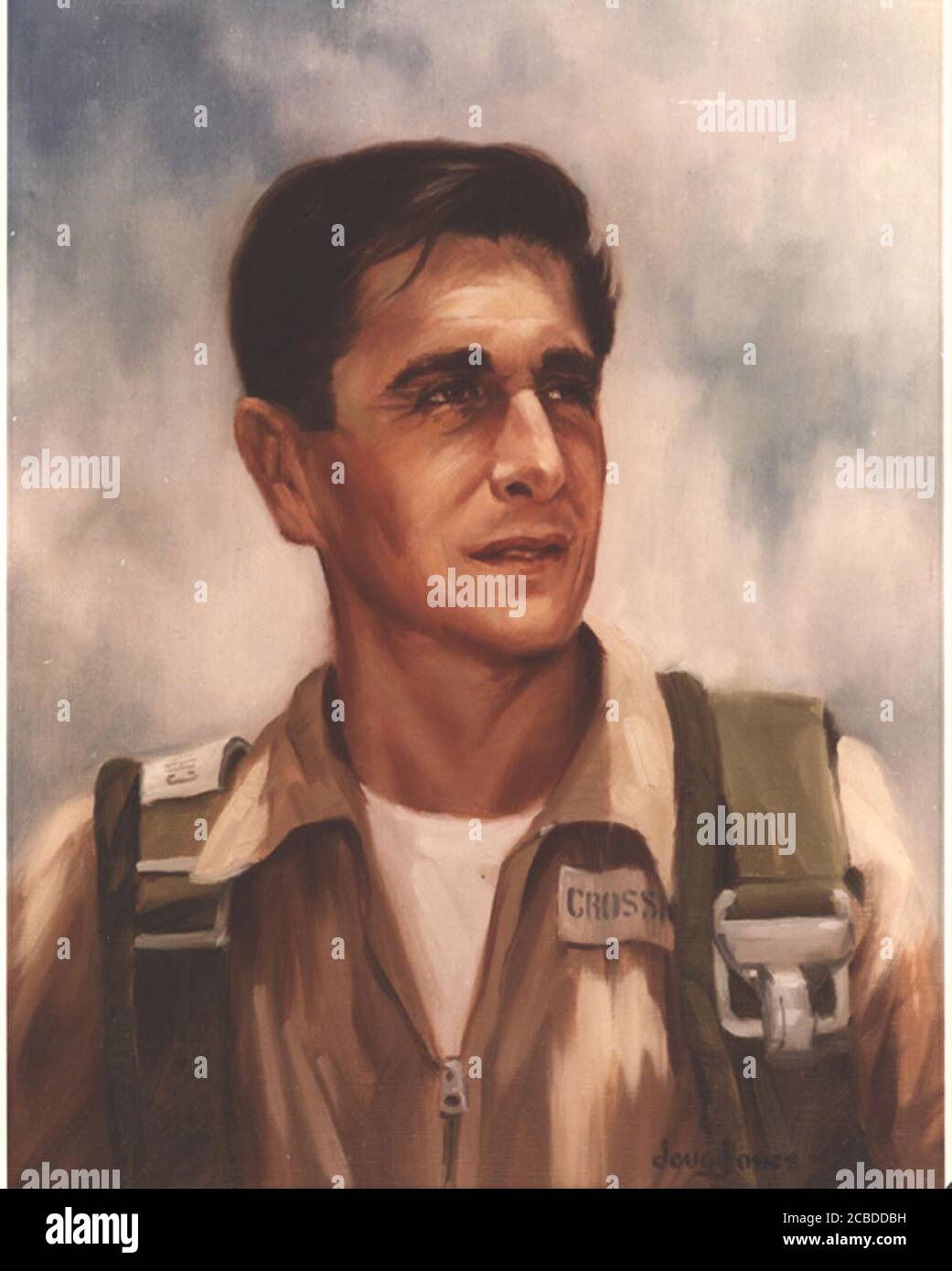 Scott Crossfield High Resolution Stock Photography and Images - Alamy