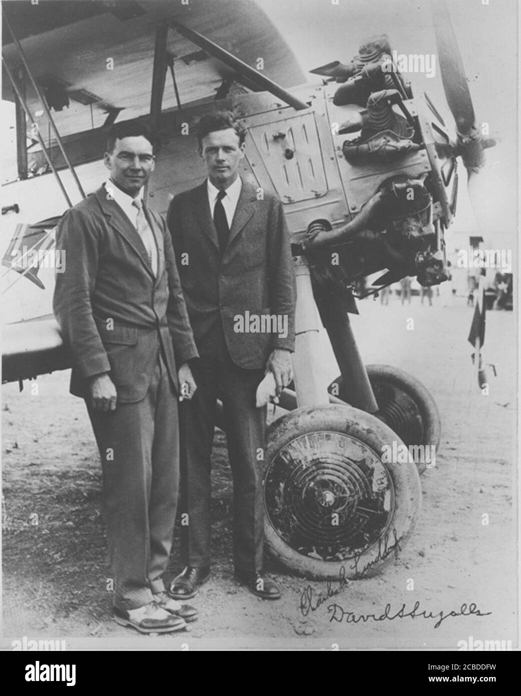 David ingalls hi-res stock photography and images - Alamy