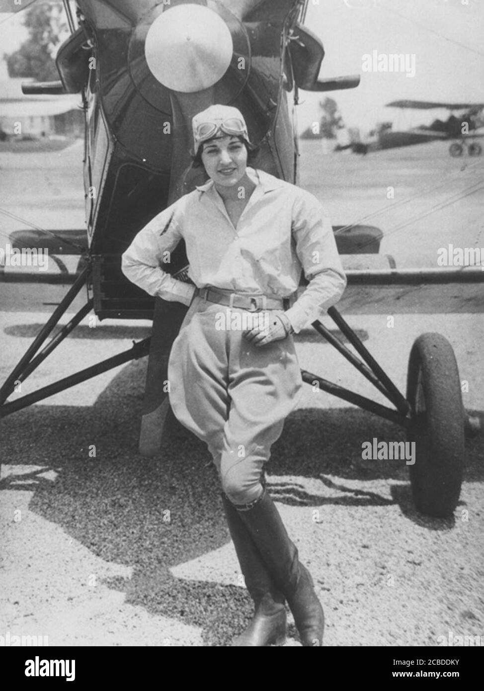 Ruth elder hi-res stock photography and images - Alamy