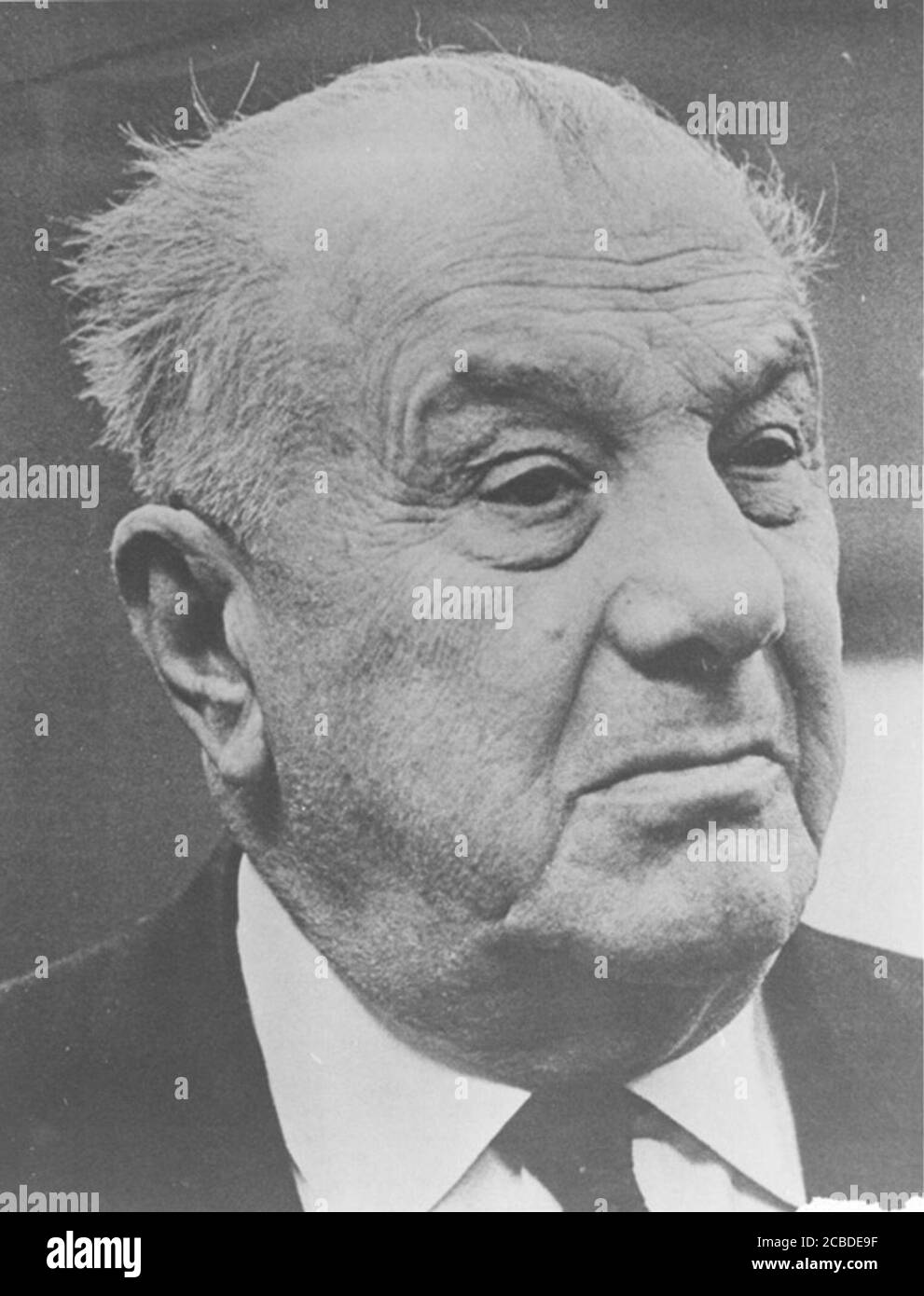 Alexander kartveli Black and White Stock Photos & Images - Alamy
