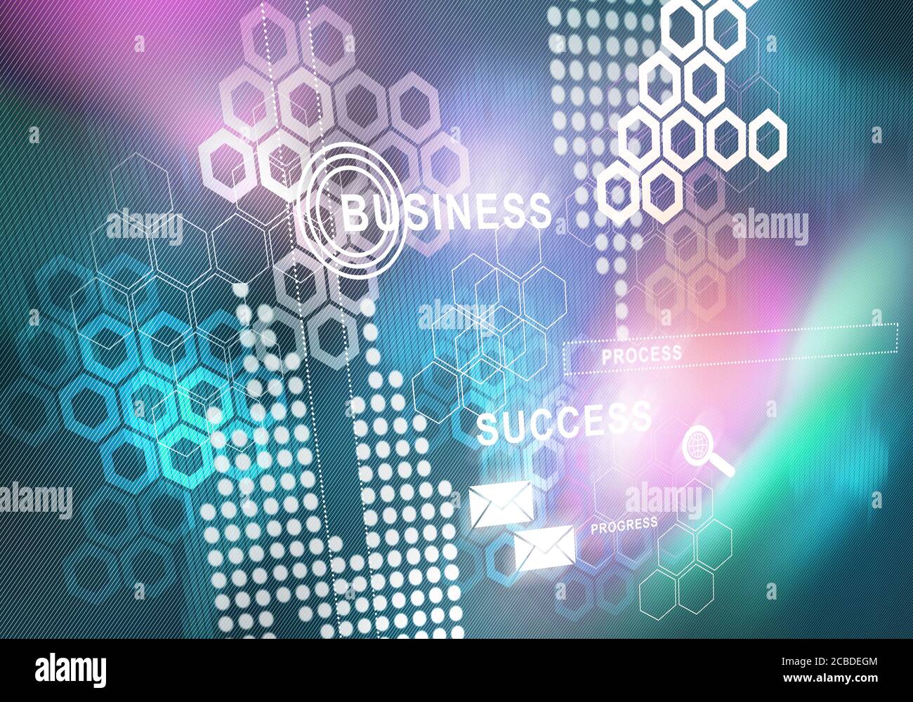 abstract digital background Stock Photo - Alamy