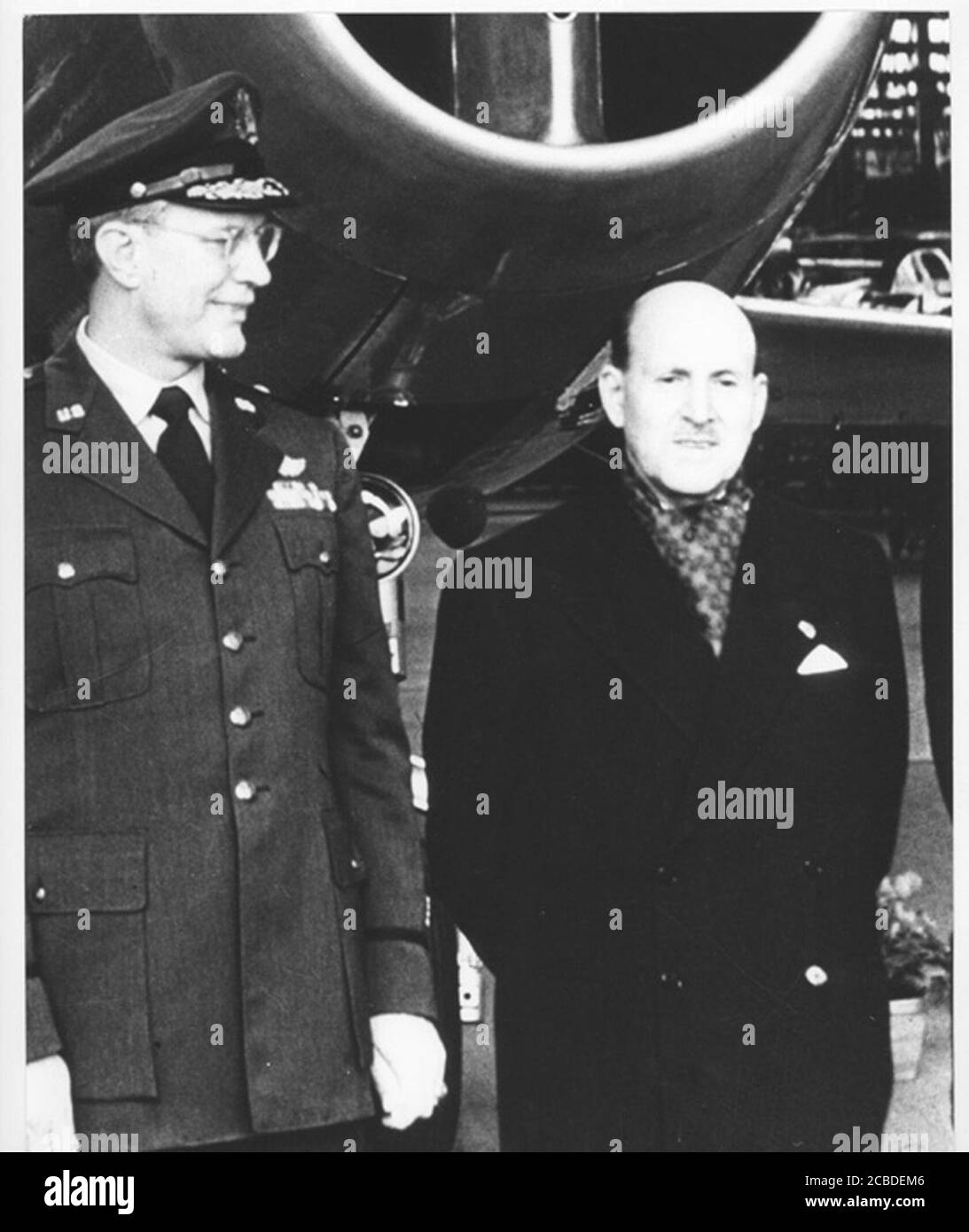 Marcel Dassault High Resolution Stock Photography and Images - Alamy