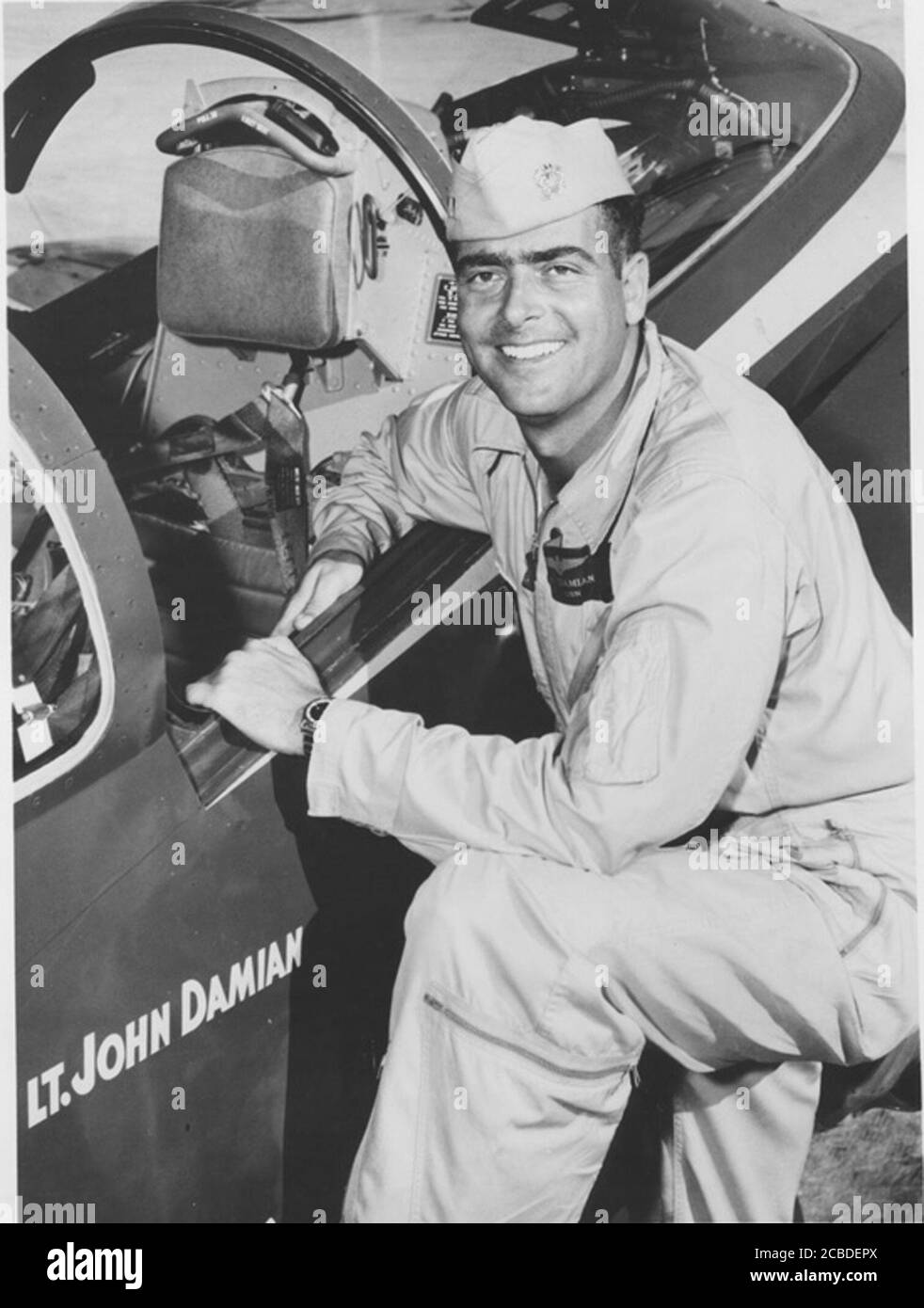 Damian Brown High Resolution Stock Photography and Images - Alamy