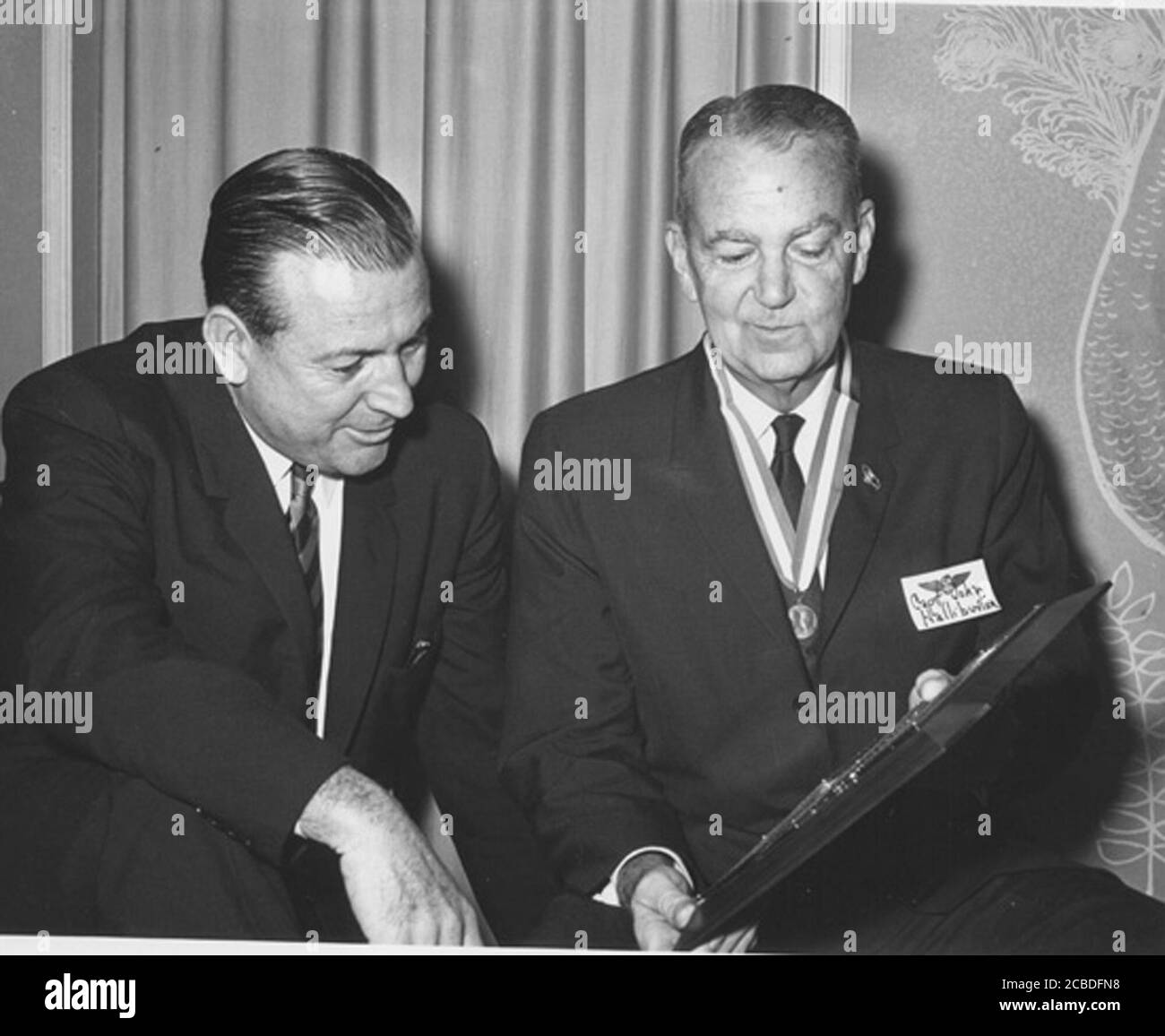 John halliburton hi-res stock photography and images - Alamy