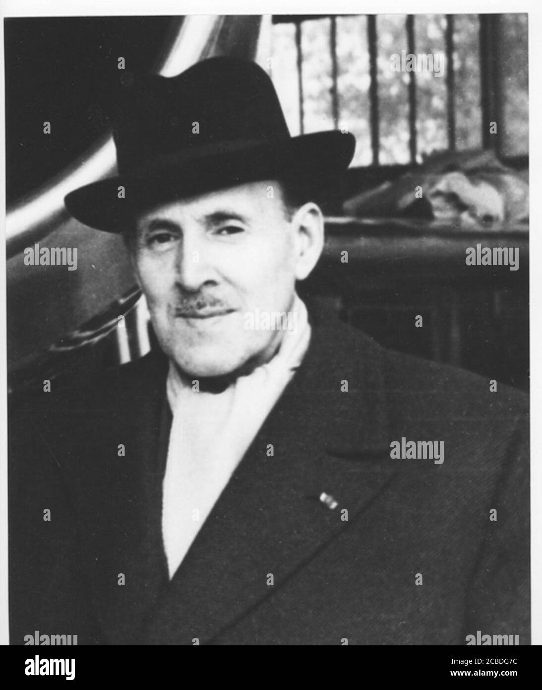 Marcel Dassault High Resolution Stock Photography and Images - Alamy