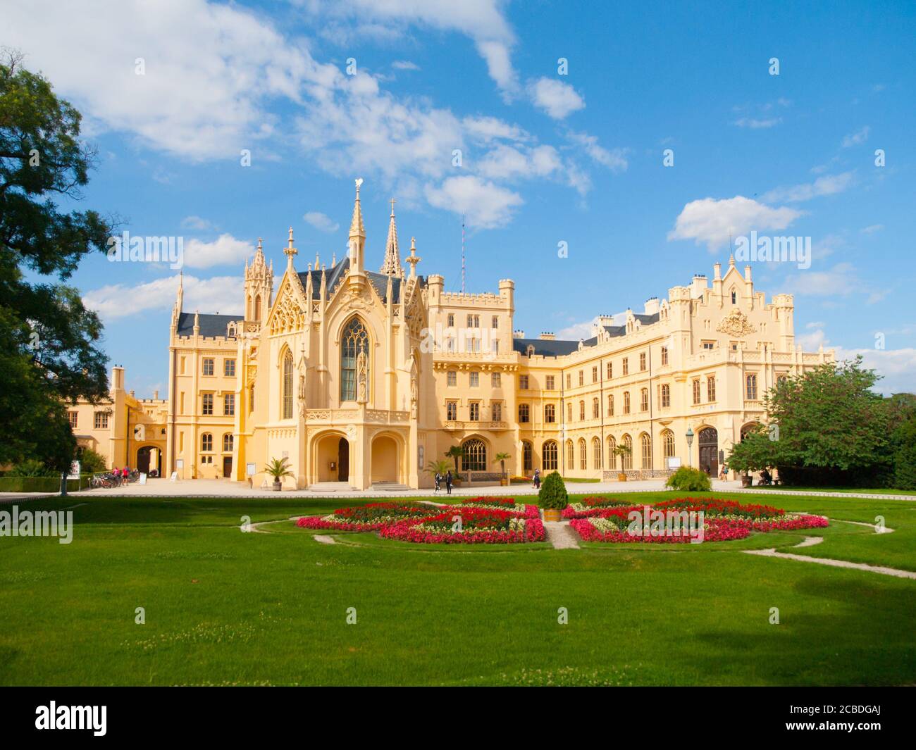 Czech nobility hi-res stock photography and images - Alamy